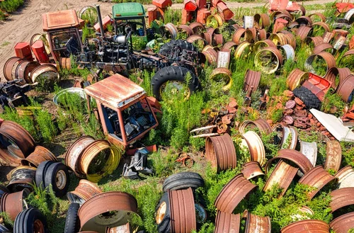 Taking the Pedal off the Metal: Eco-Alternatives to Mining — Matters ...