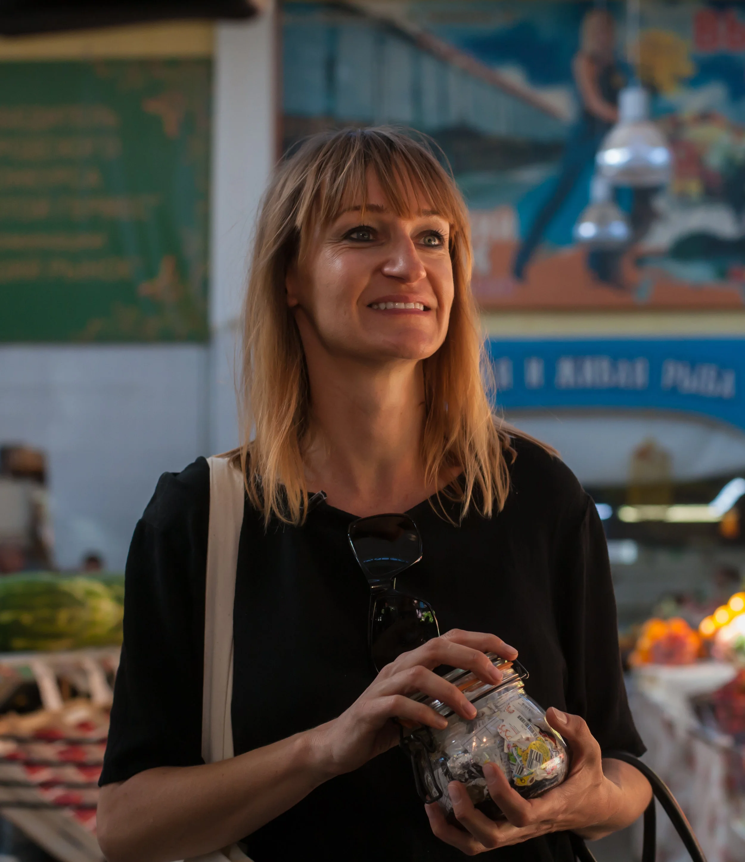 Bea Johnson: The Zero Waste Lifestyle — Matters Journal