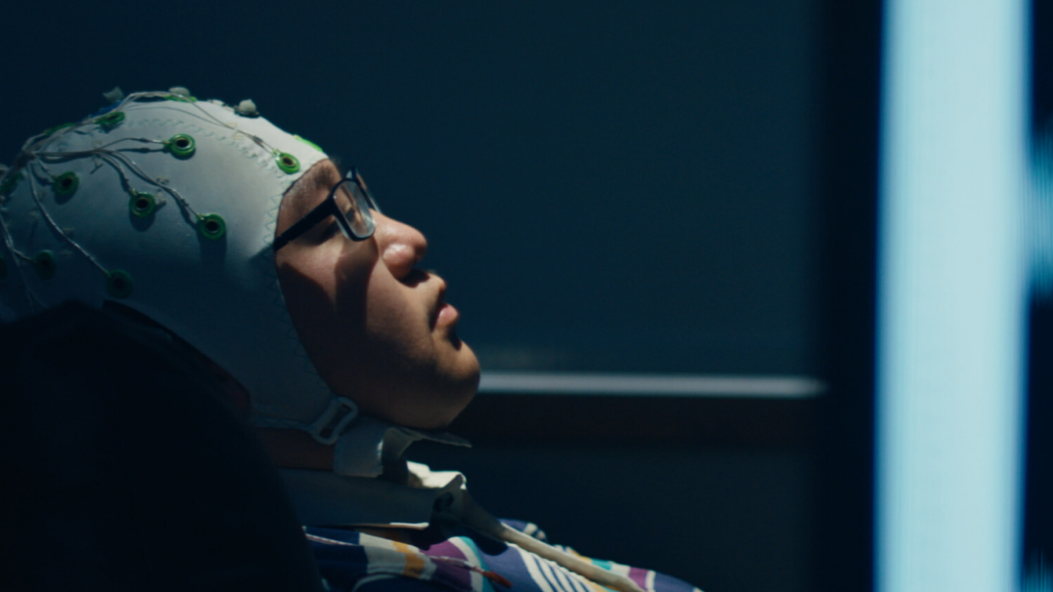 What the World’s First ‘Cyborgs’ Can Teach Us About Humanity — Matters ...