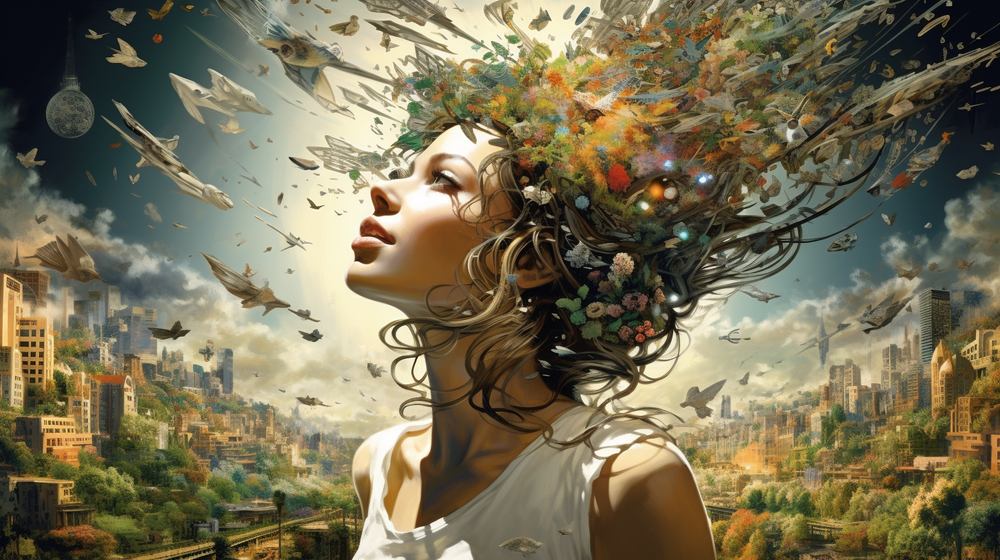 Imagineering A Better Future — Matters Journal