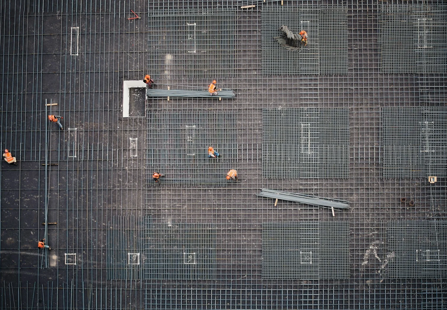 Taking the Pedal off the Metal: Eco-Alternatives to Mining — Matters ...
