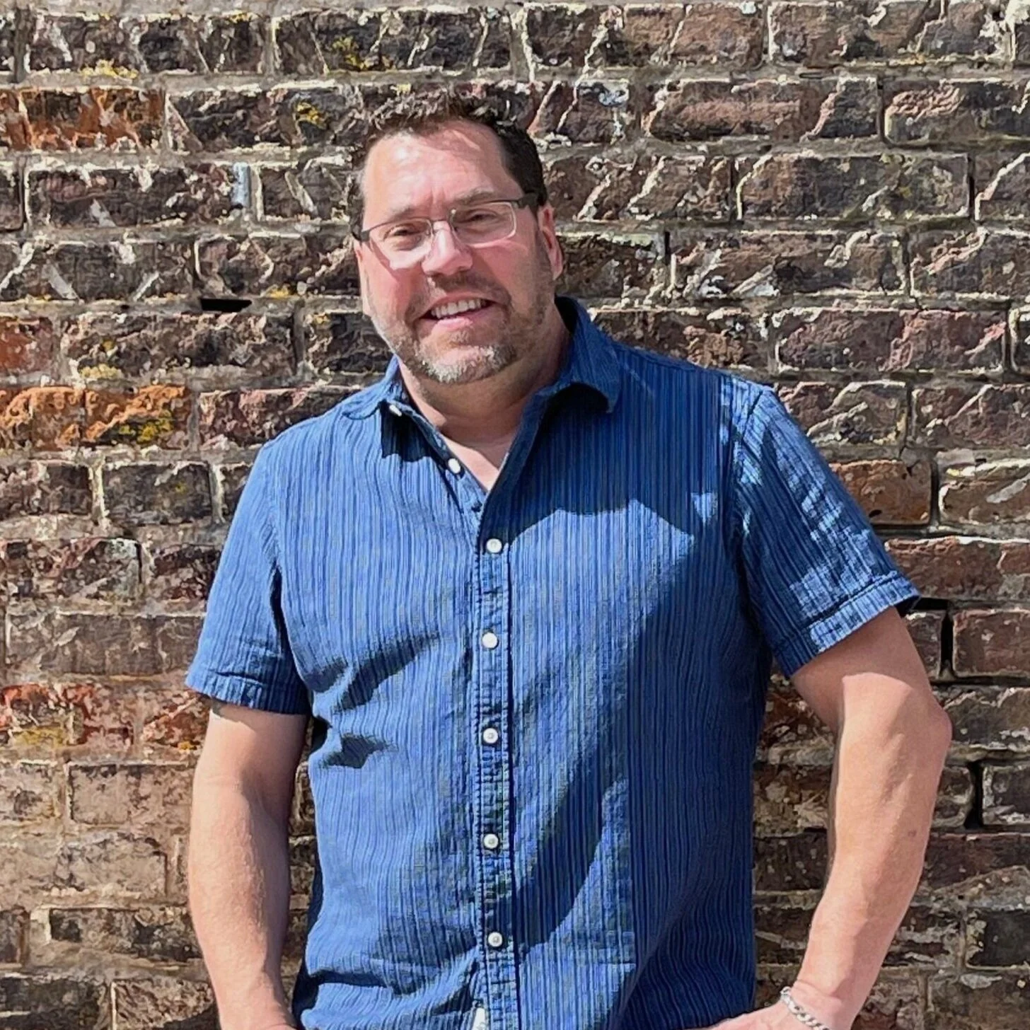 Leadership — Revival City Church