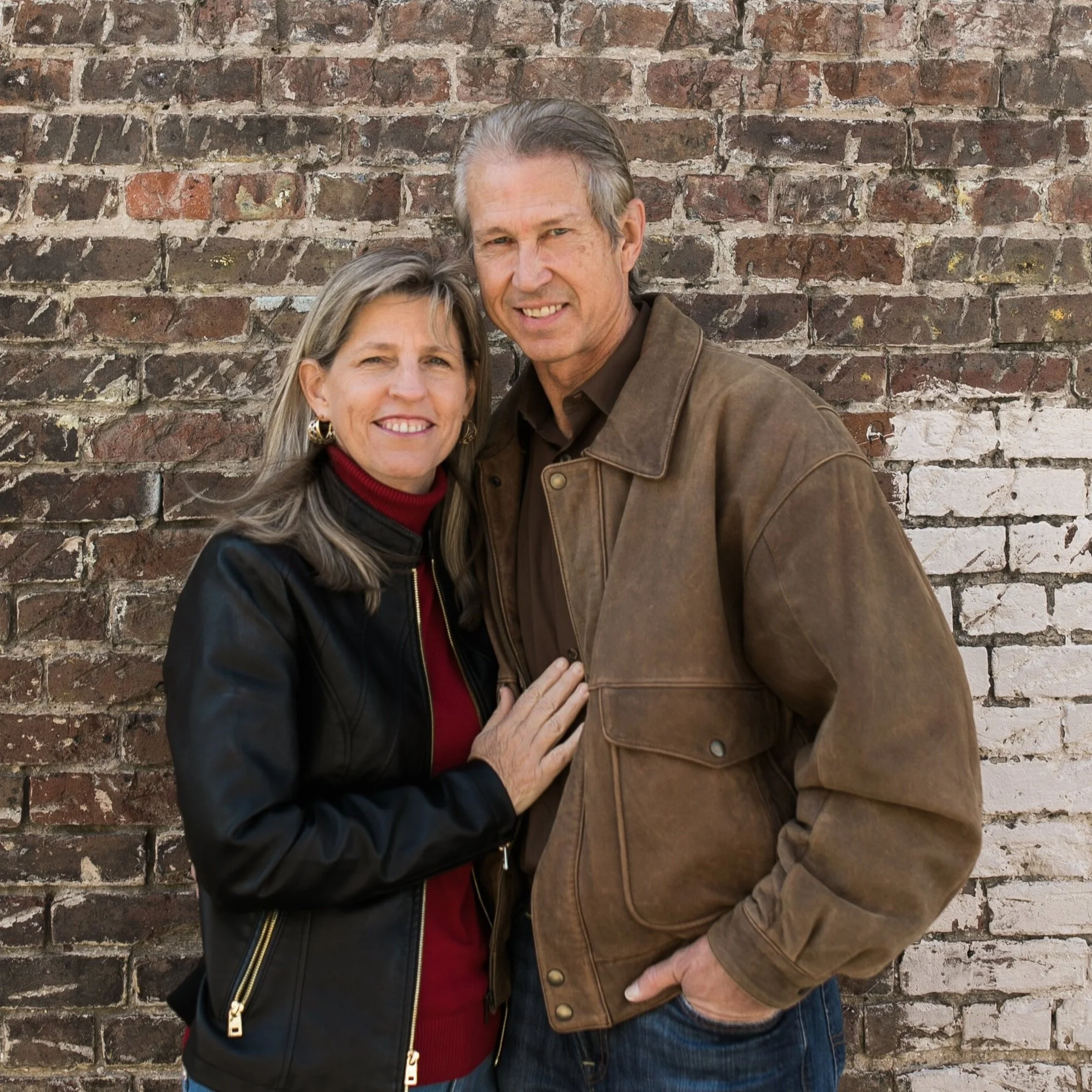 Leadership — Revival City Church