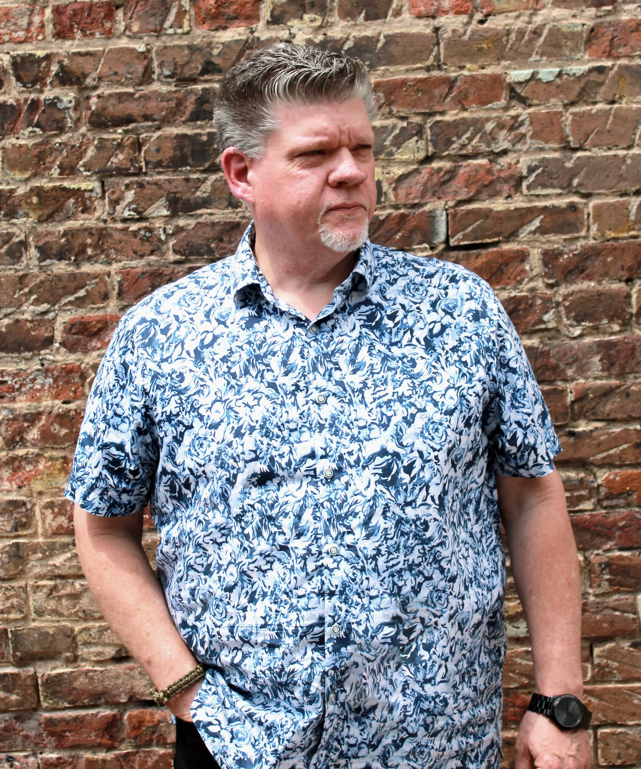 Leadership — Revival City Church