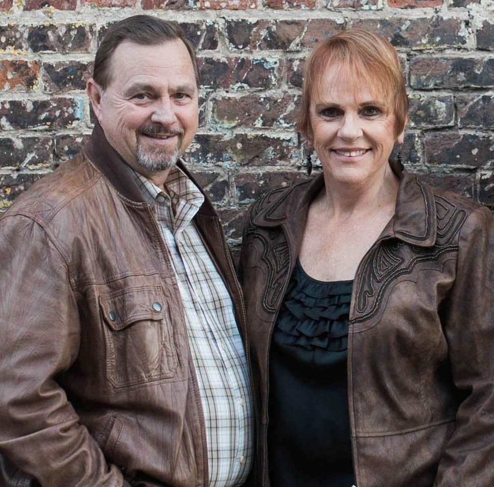 Leadership — Revival City Church