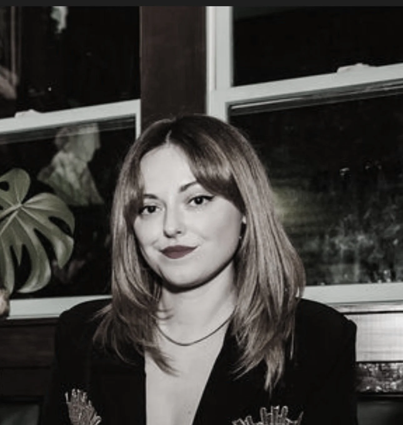 Board of Directors — Women in Film Seattle