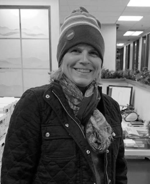 Board of Directors — Women in Film Seattle