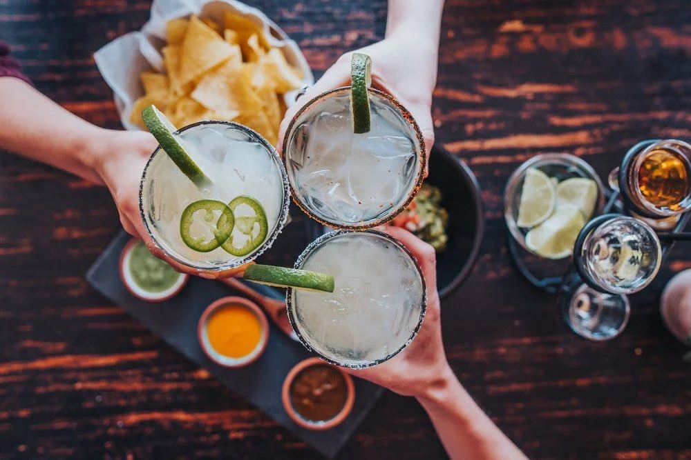 About - Modern Mexican Restaurant in Downtown Denver | Tamayo