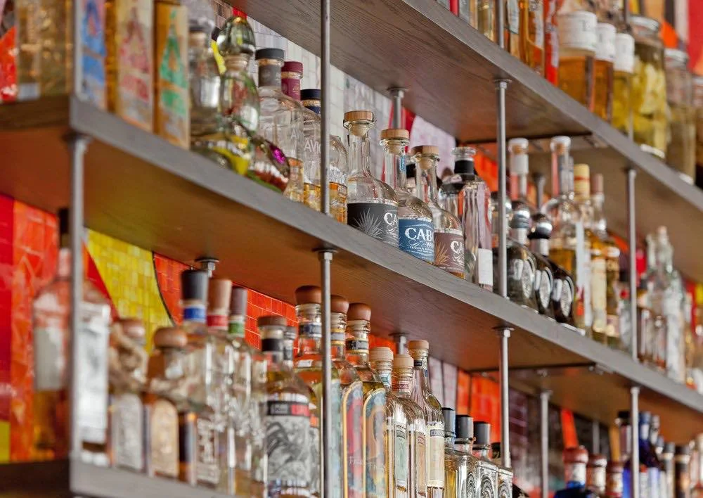 About - Modern Mexican Restaurant in Downtown Denver | Tamayo