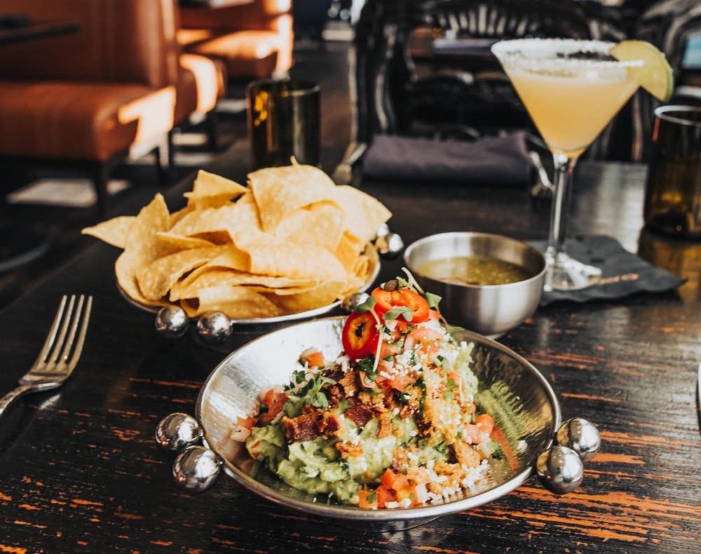 About - Modern Mexican Restaurant in Downtown Denver | Tamayo
