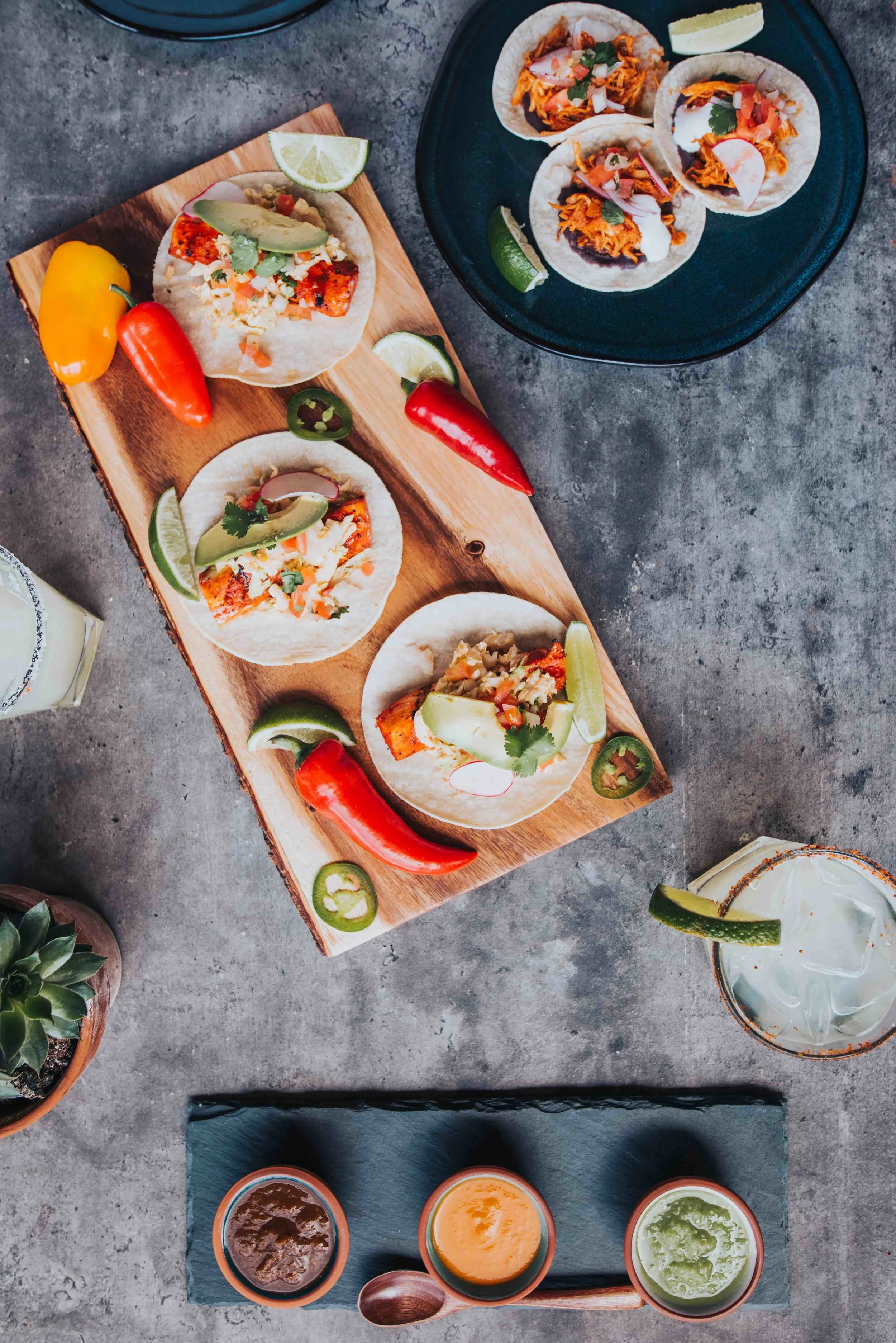Plan Private Social Events, Birthdays, Parties and More | Tamayo