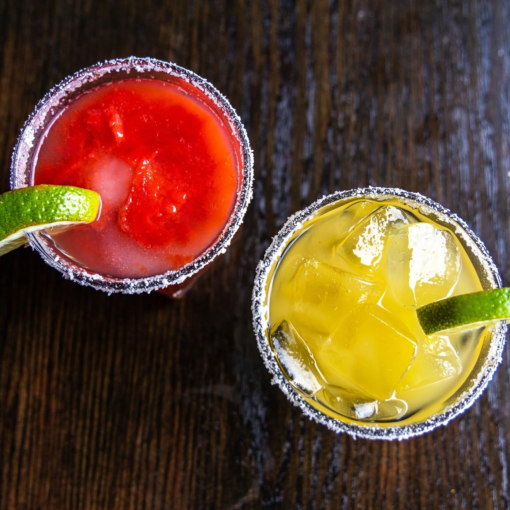 Try Our Modern Mexican Food Menus in Denver | Tamayo
