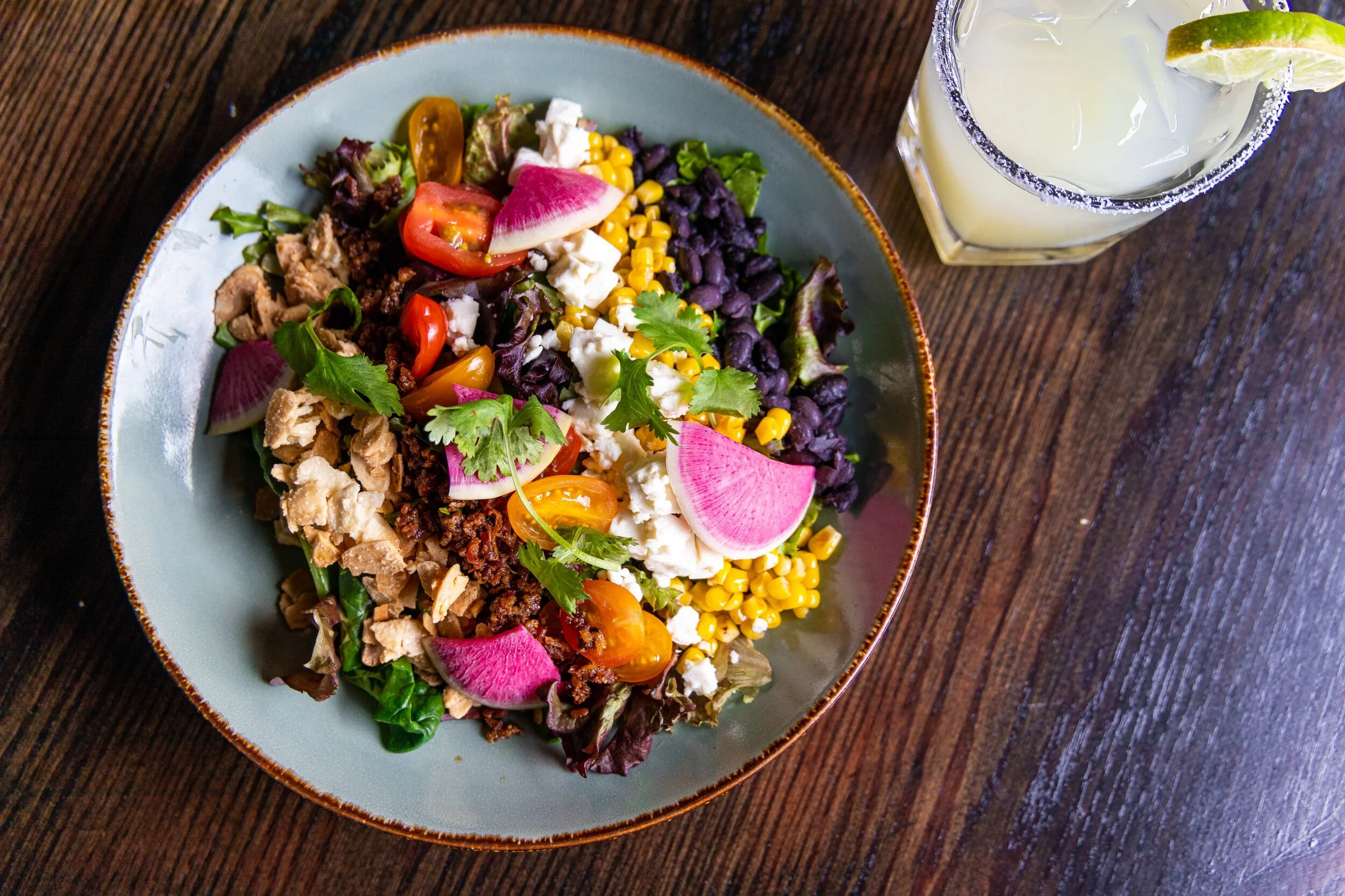 Best Mexican Restaurant in Downtown Denver | Tamayo