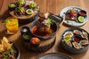 Tamayo by Chef Richard Sandoval