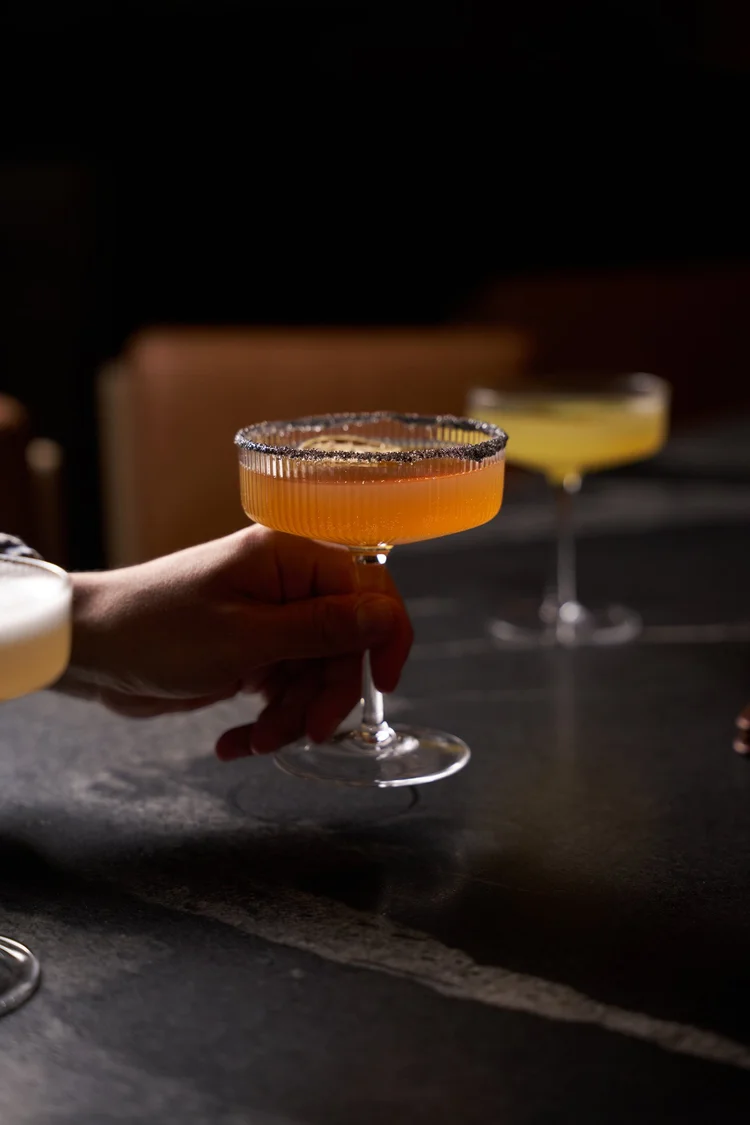 Try Our Modern Mexican Food Menus in Denver | Tamayo
