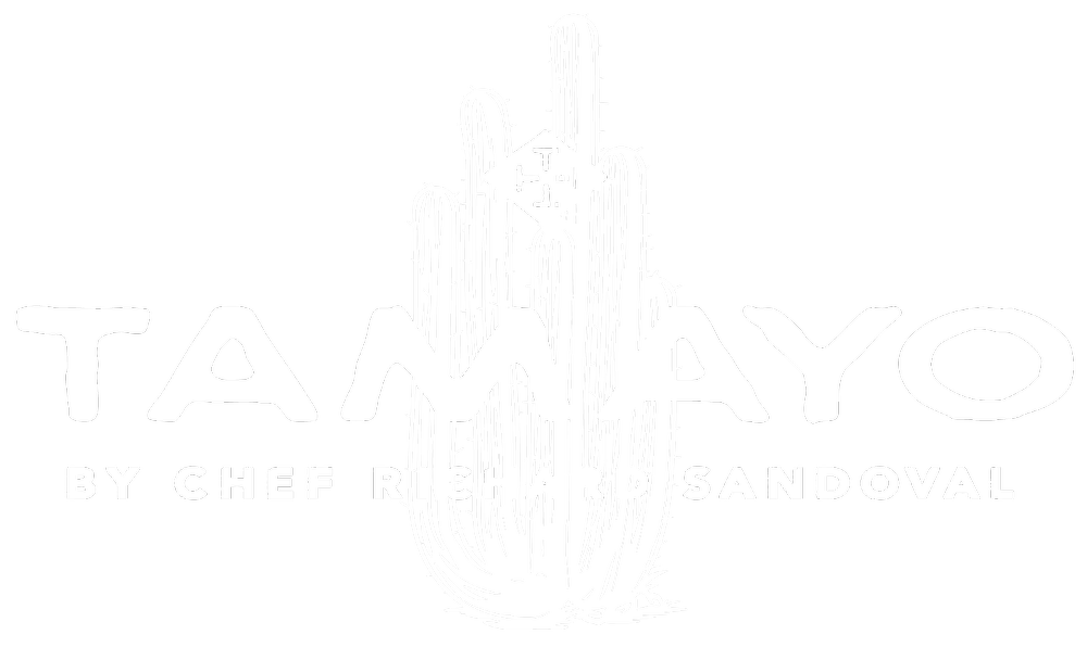 Tamayo by Chef Richard Sandoval