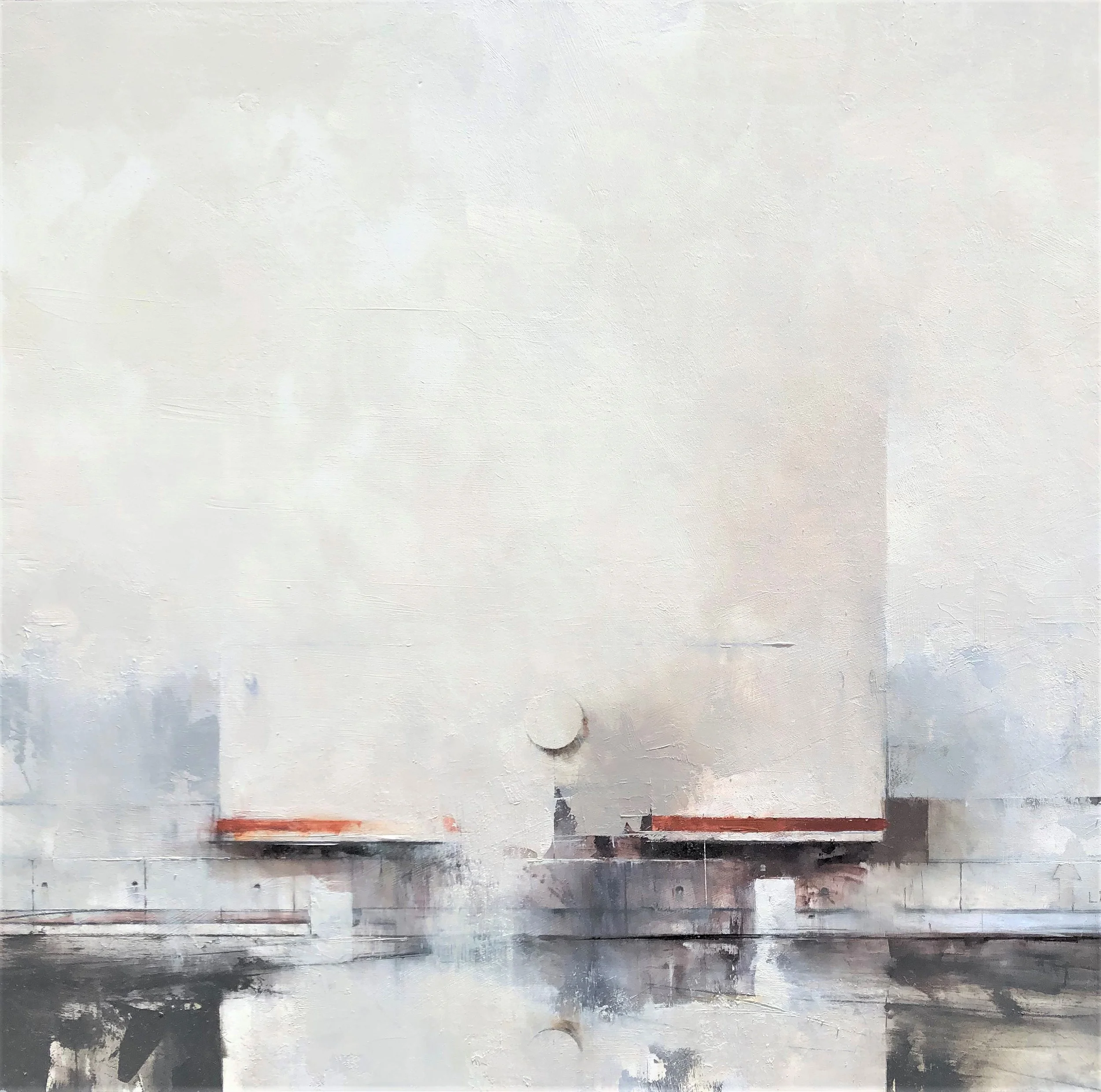 Landscape — Sean Thomas