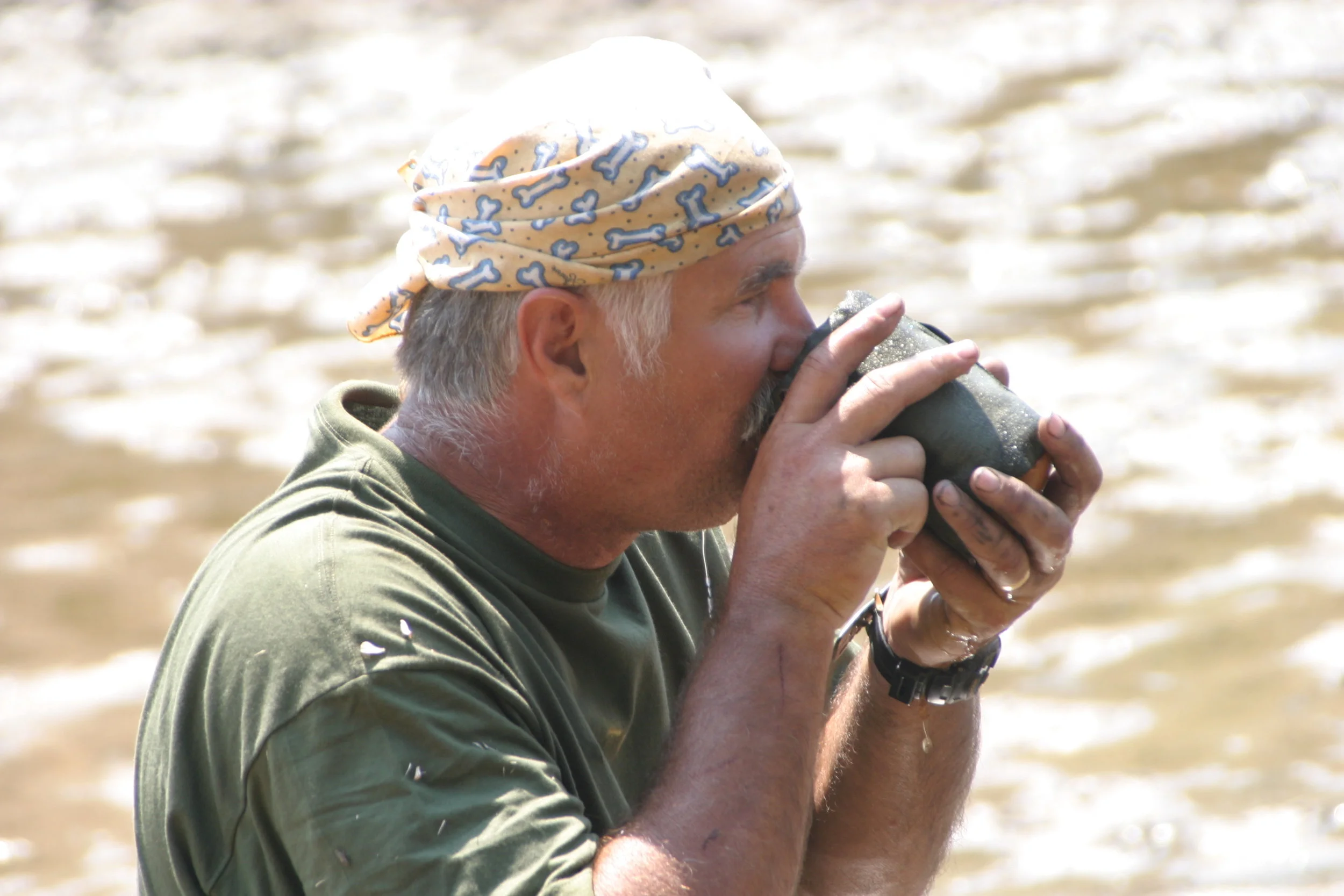 Craig Bone Craig Bone Wildlife Artist