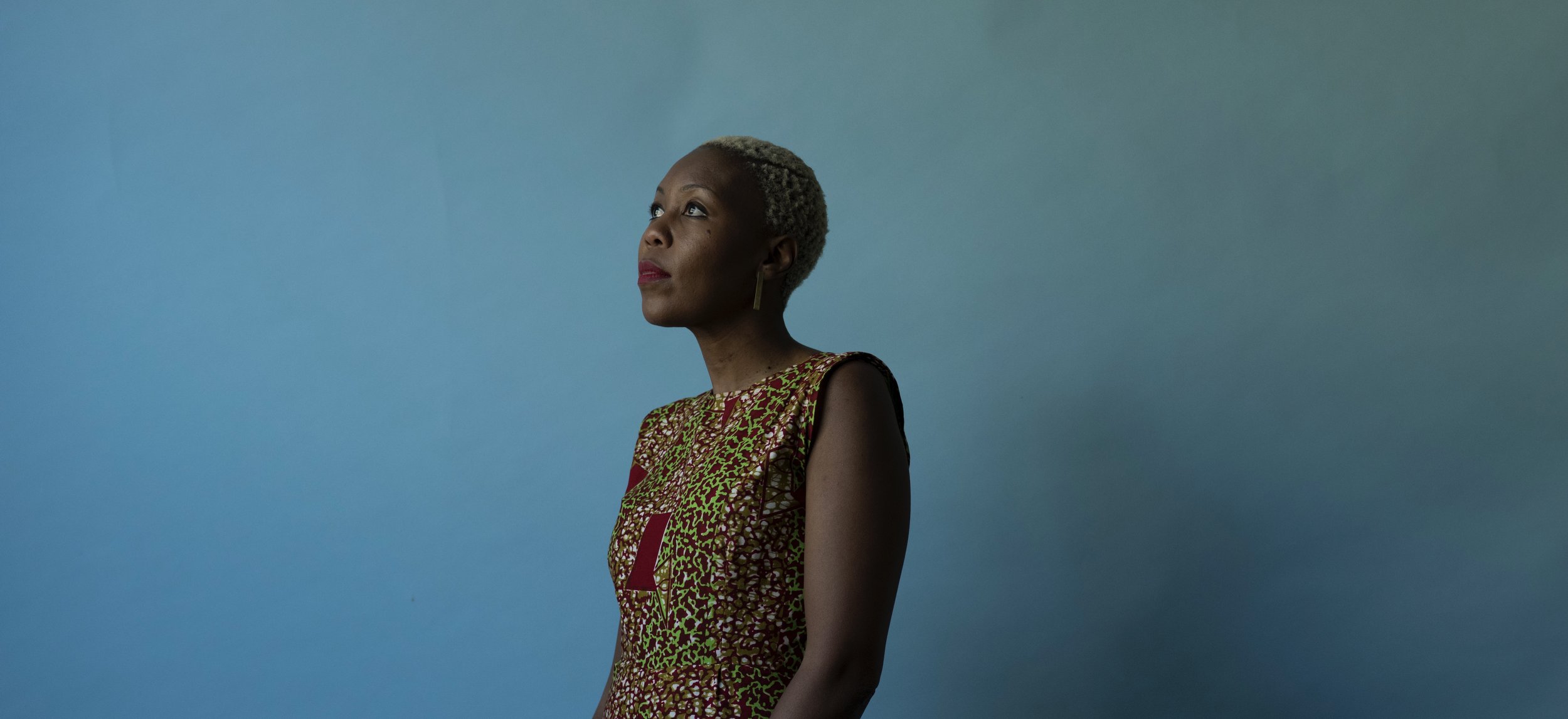 Contact — Sisonke Msimang