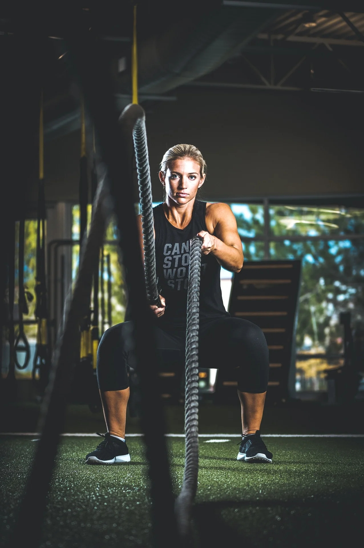 Systemic Fatigue vs Muscle Fatigue: Use the Right Training Stimulus for ...
