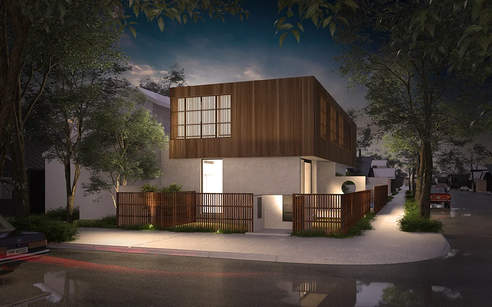 Block Architecture Studio