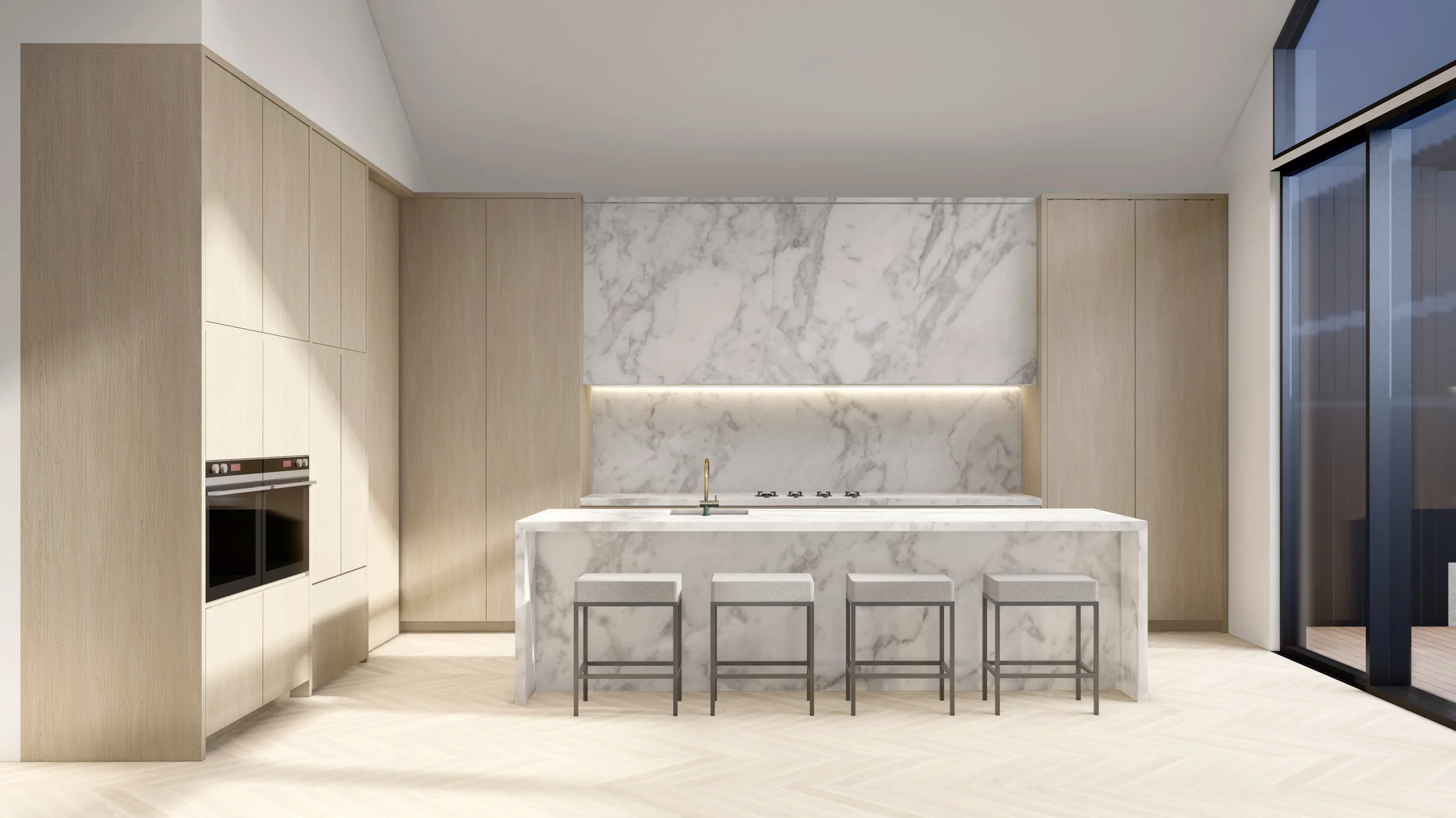 Block Architecture Studio