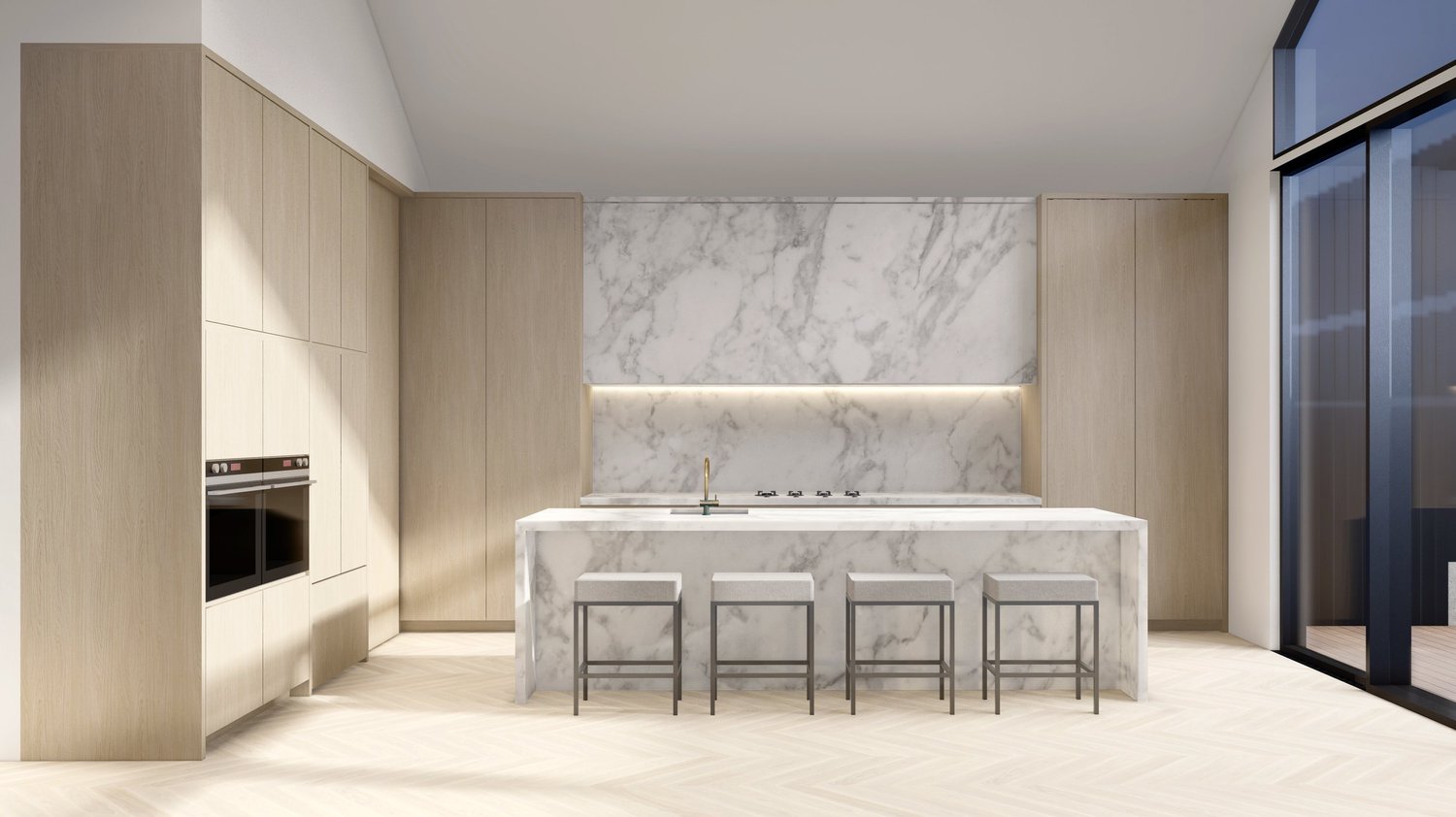 Block Architecture Studio