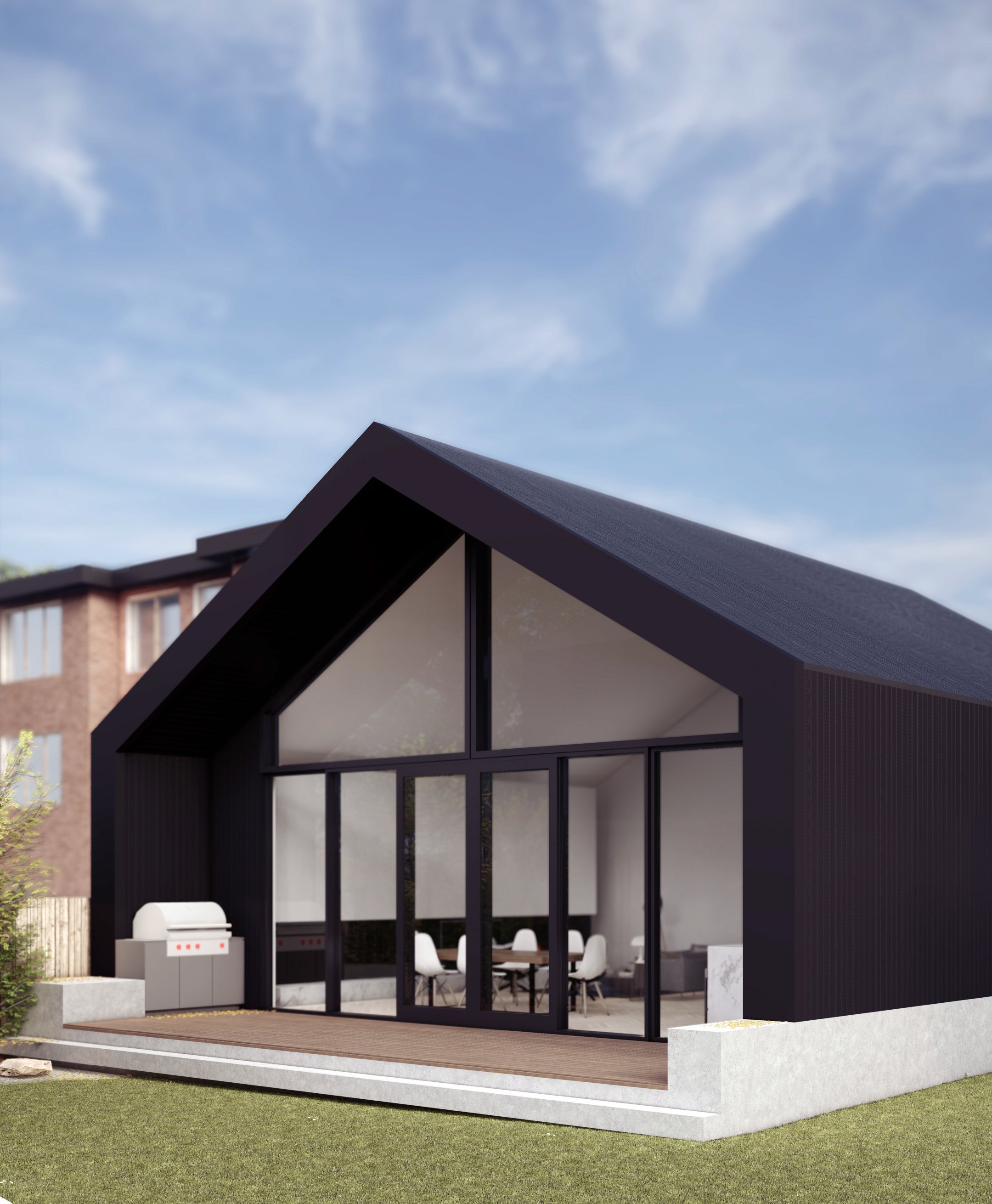 Block Architecture Studio