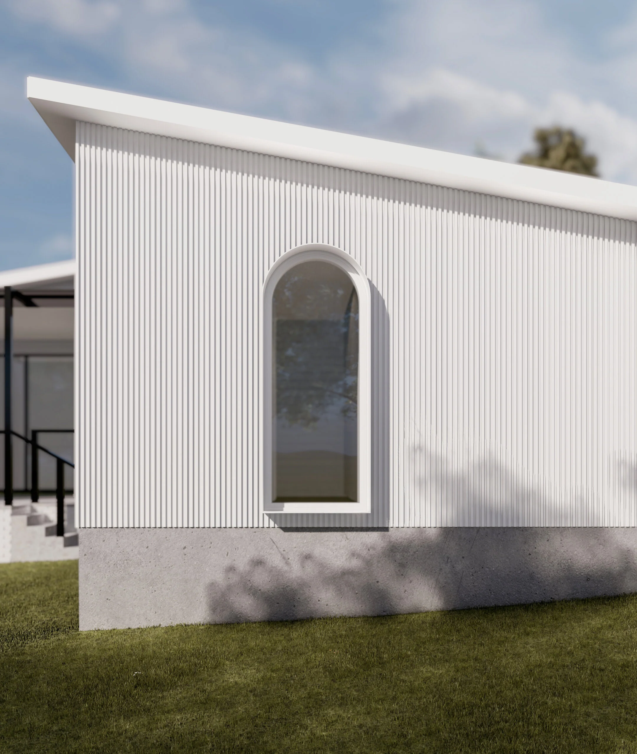 Block Architecture Studio