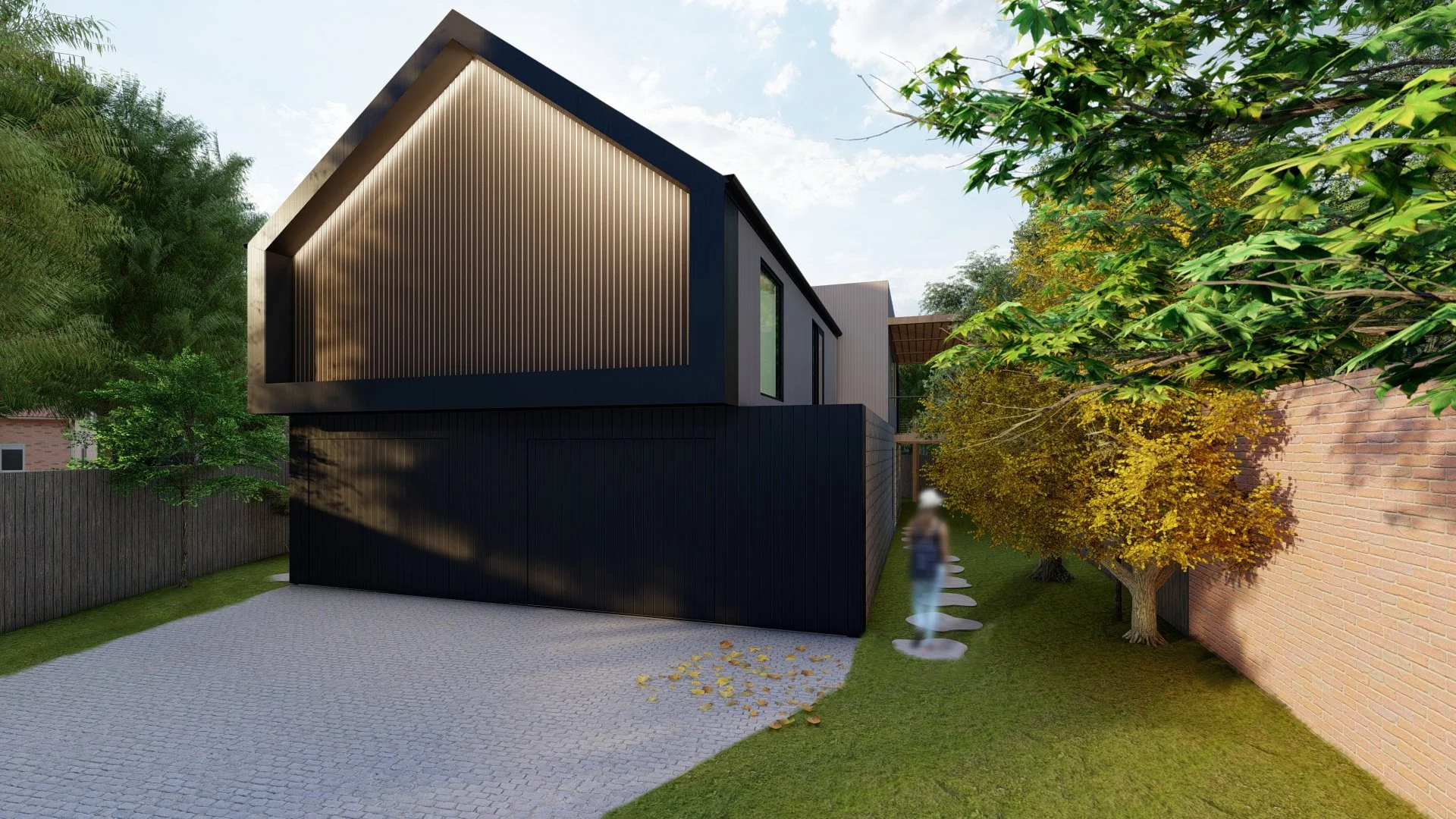 BLOCK ARCHITECTURE STUDIO — Block Architecture Studio