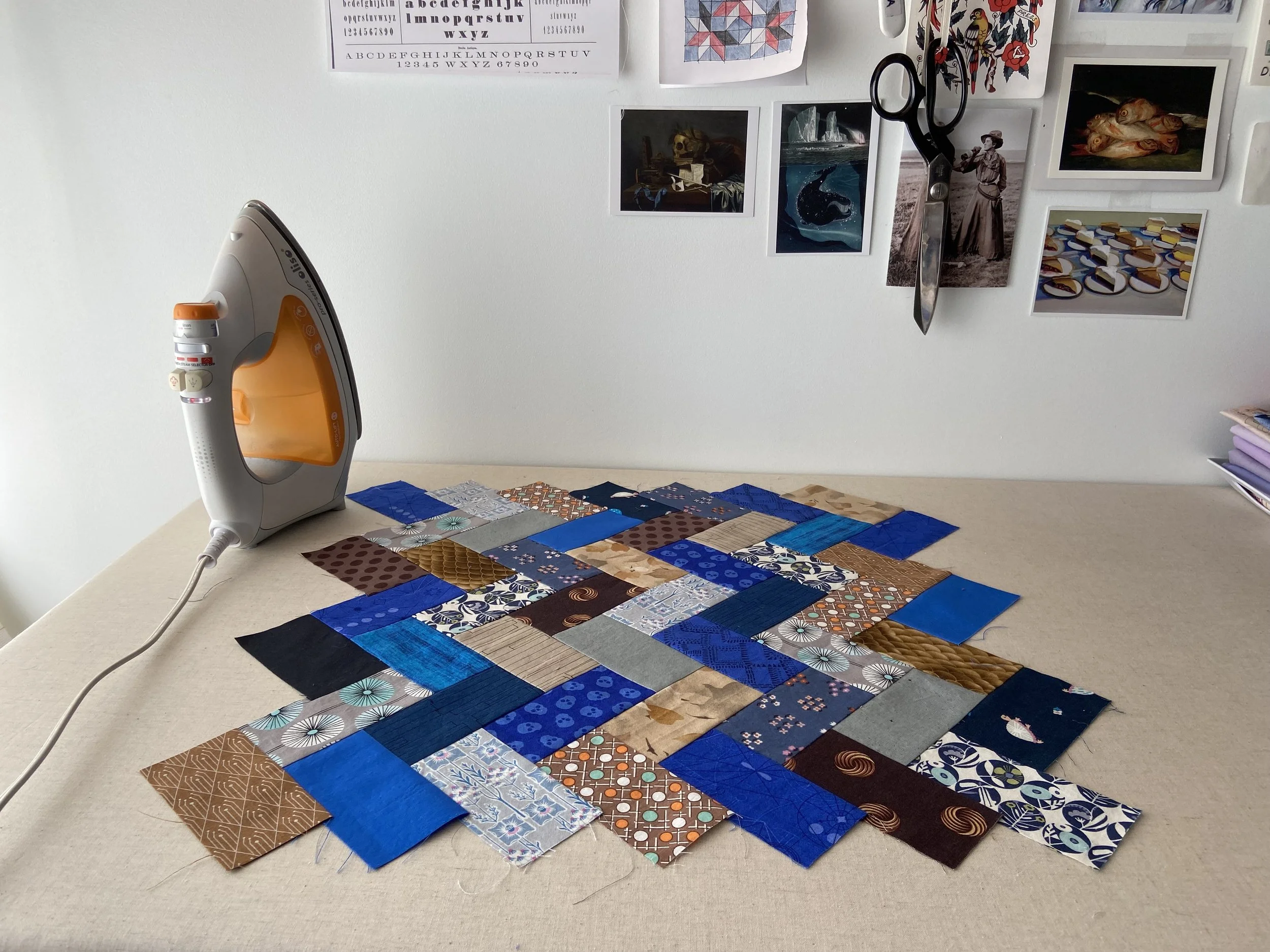 Johanna Masko | Artist + Designer