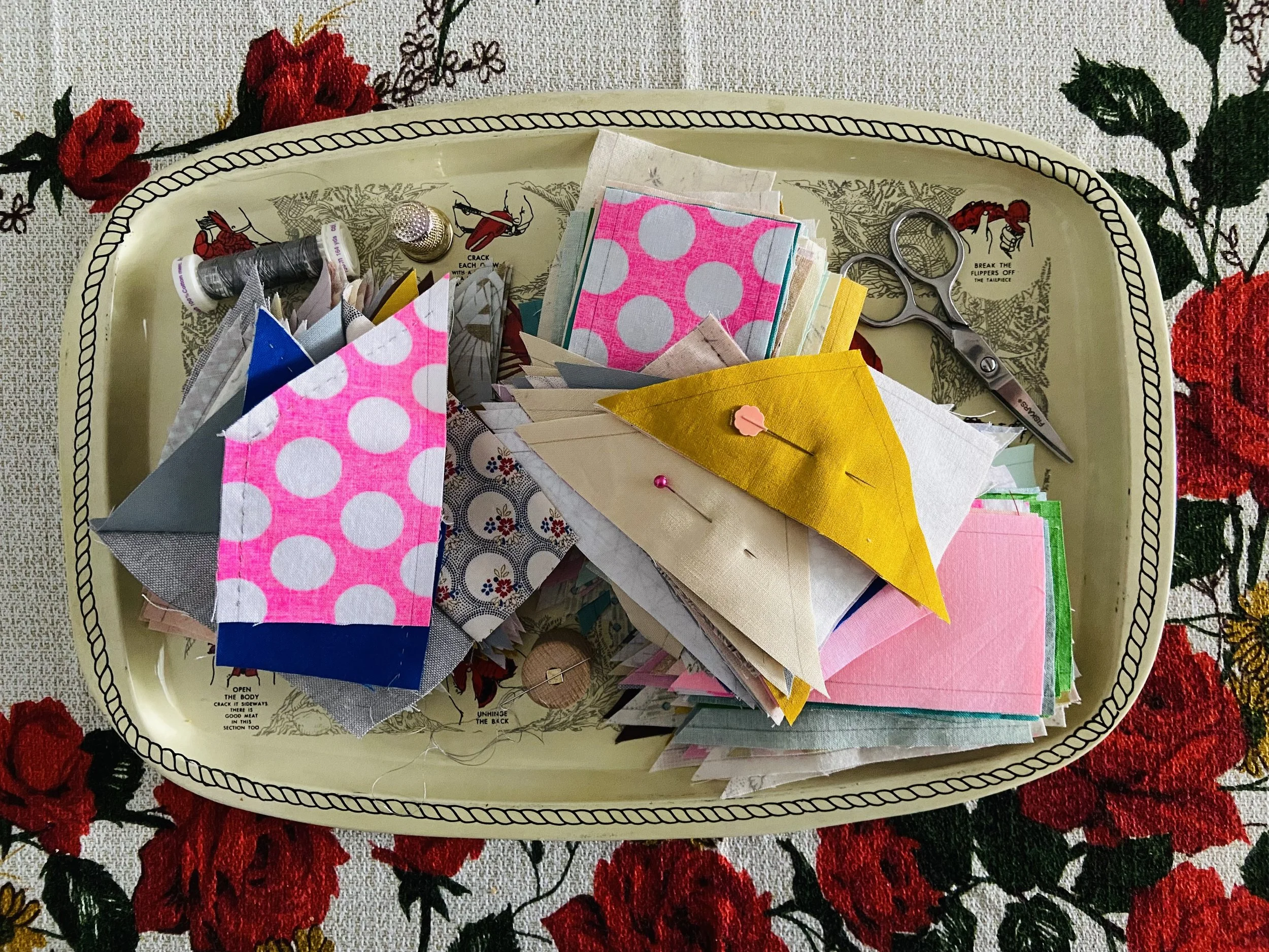 Talks for Guilds & Groups — JOHANNA MASKO | Artist + Designer