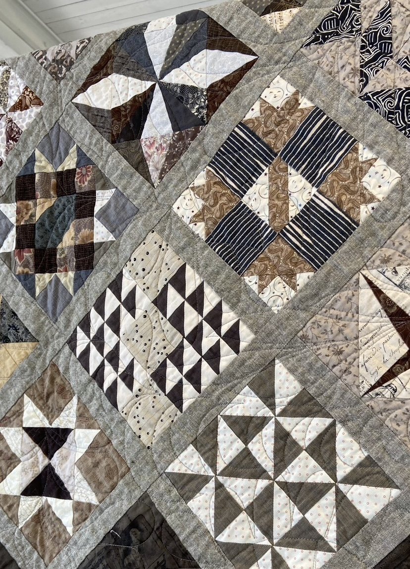 Talks for Guilds and Groups — JOHANNA MASKO | Artist + Designer