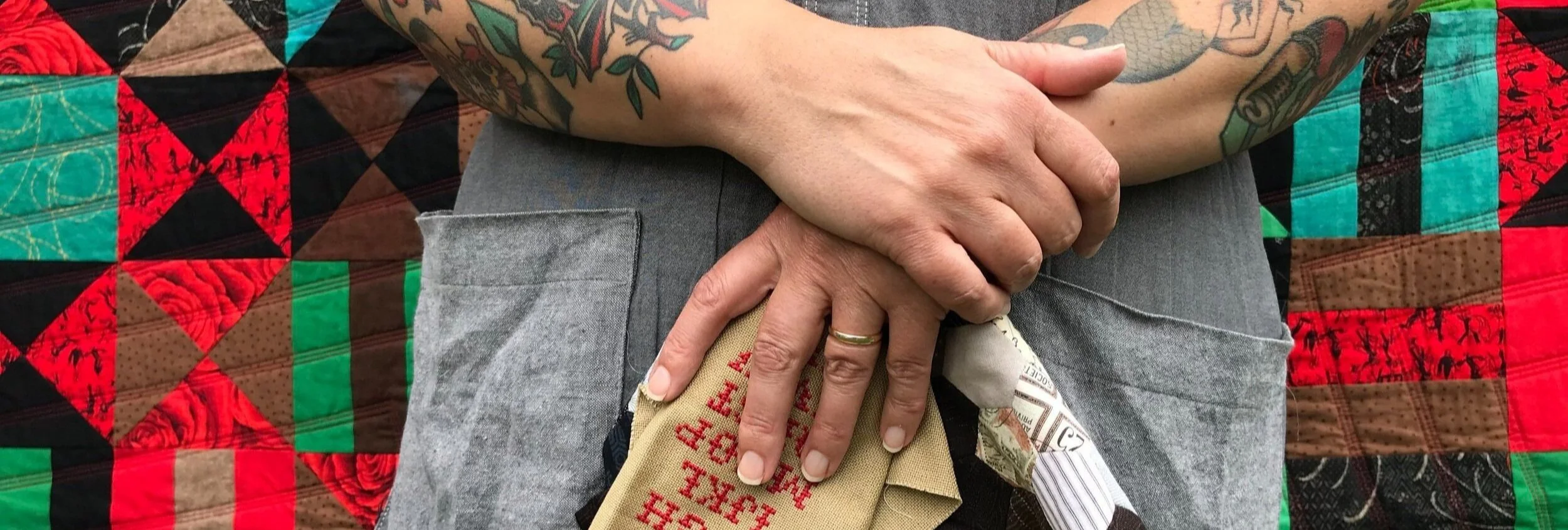 Johanna Masko | Artist + Designer