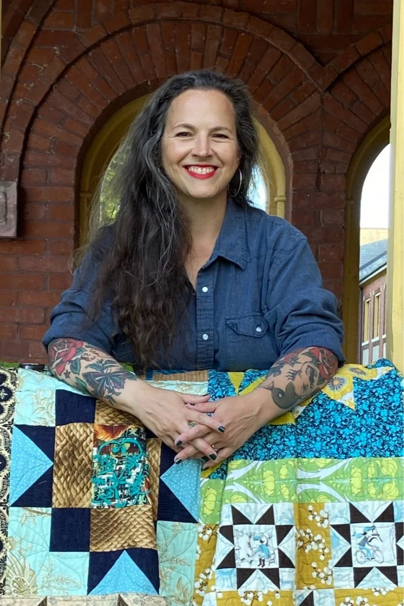 About Johanna — JOHANNA MASKO | Artist + Designer