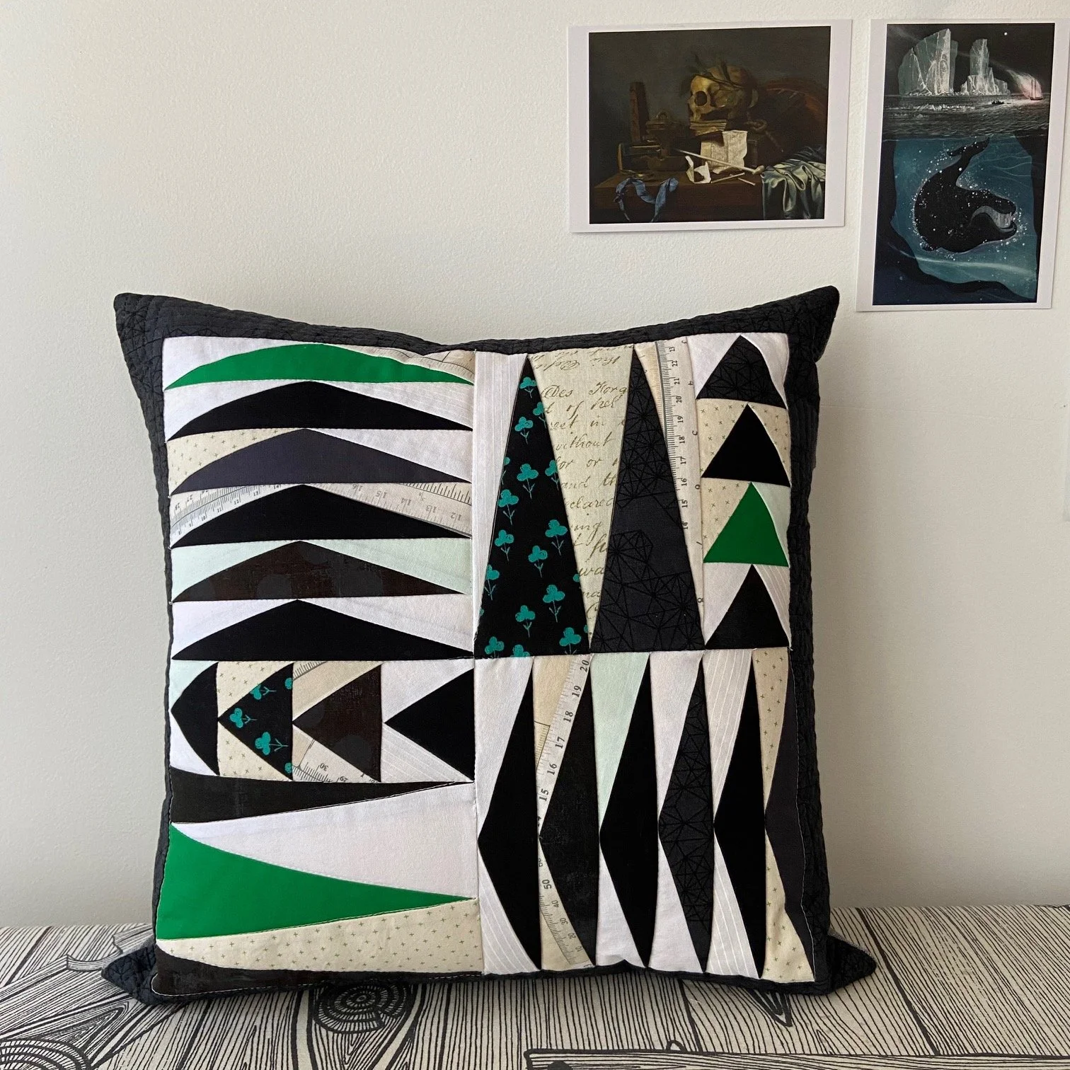 Johanna Masko | Artist + Designer