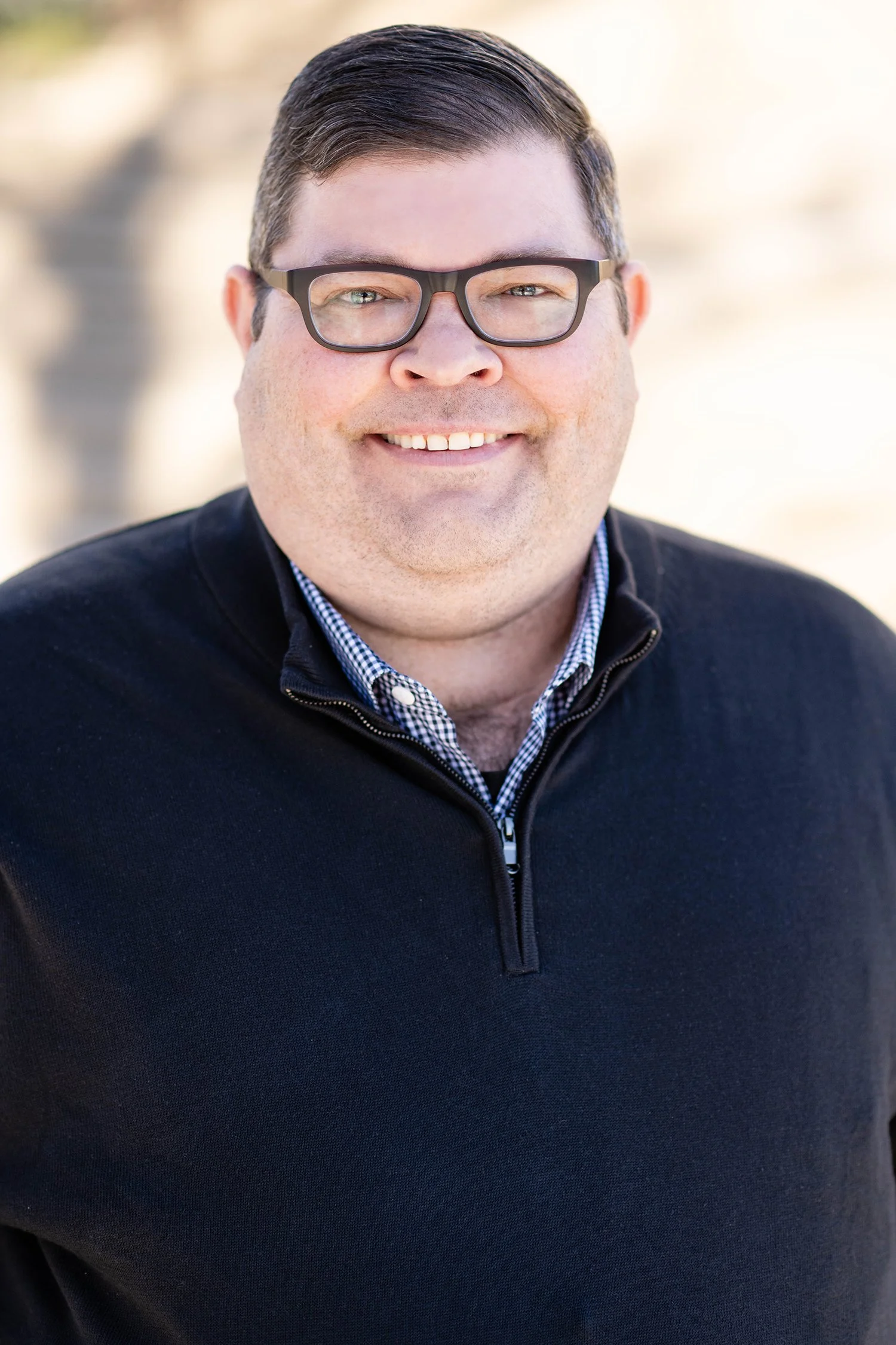 Pastors, Deacons, and Staff — Wornall Road Baptist Church