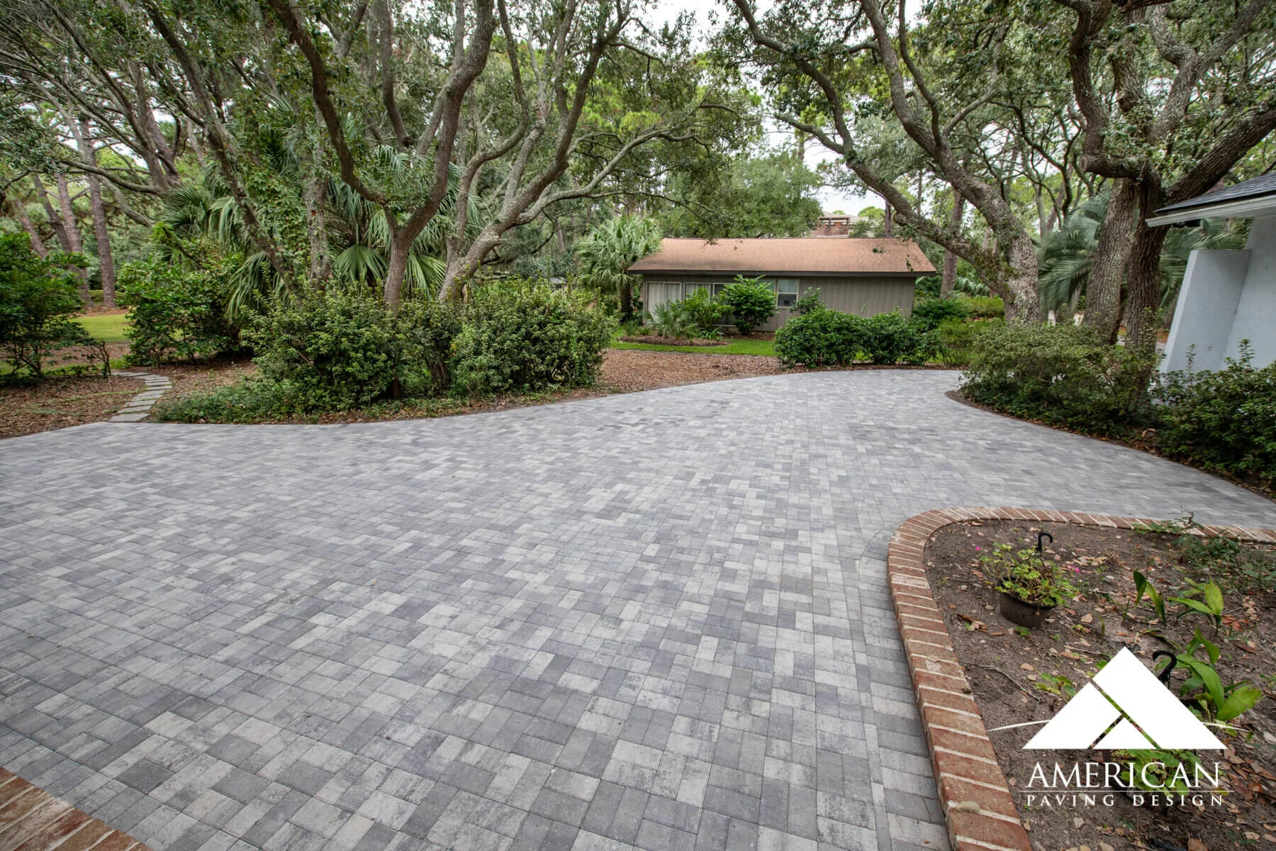 American Paving Design| Paver Design & Installation Company - Bluffton ...