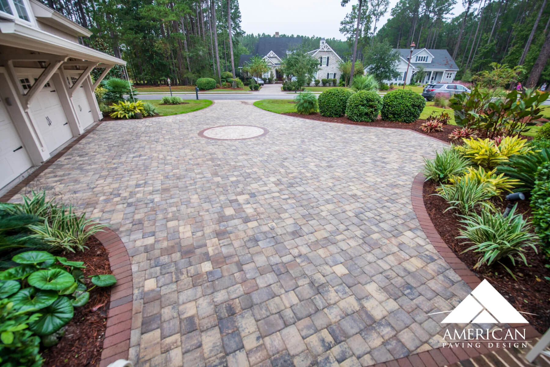 American Paving Design| Paver Design & Installation Company - Bluffton ...
