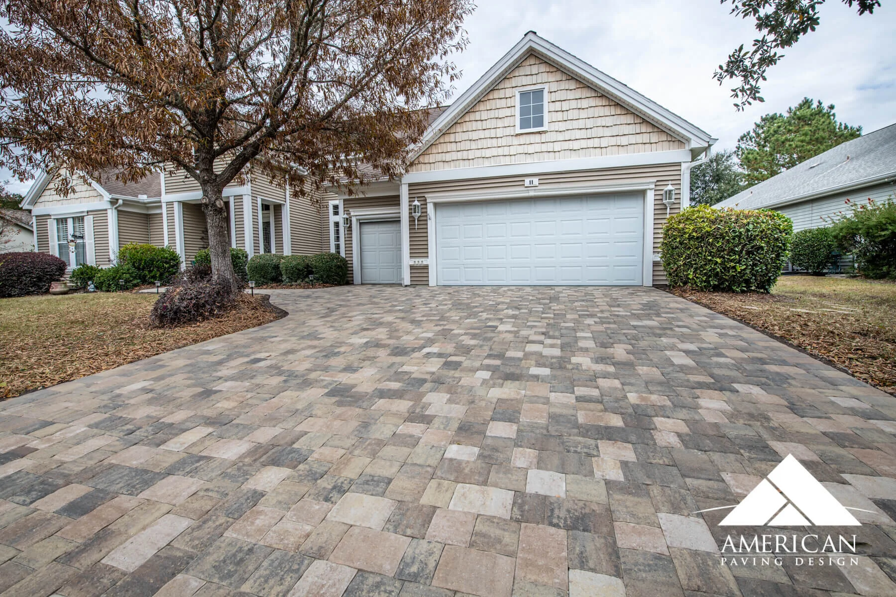 American Paving Design| Paver Design & Installation Company - Bluffton ...