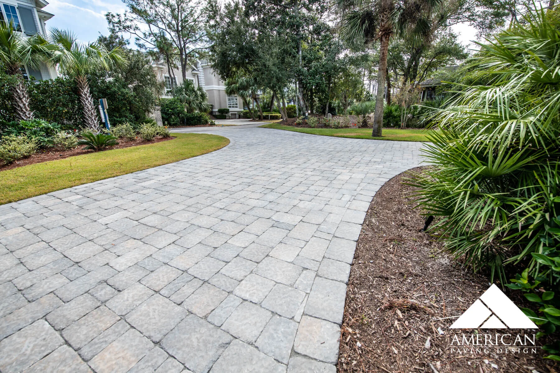 American Paving Design| Paver Design & Installation Company - Bluffton ...