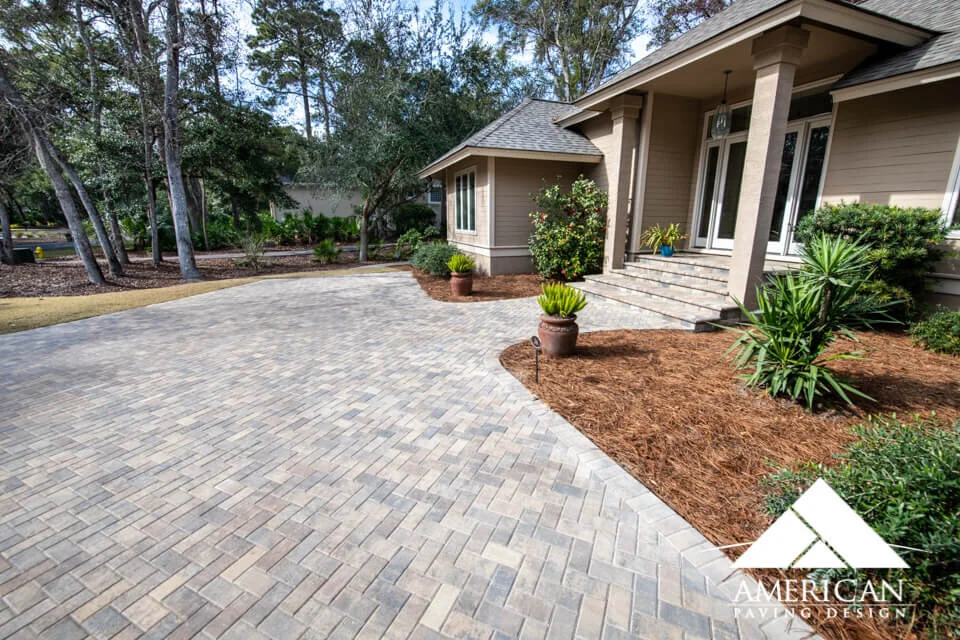 American Paving Design| Paver Design & Installation Company - Bluffton ...