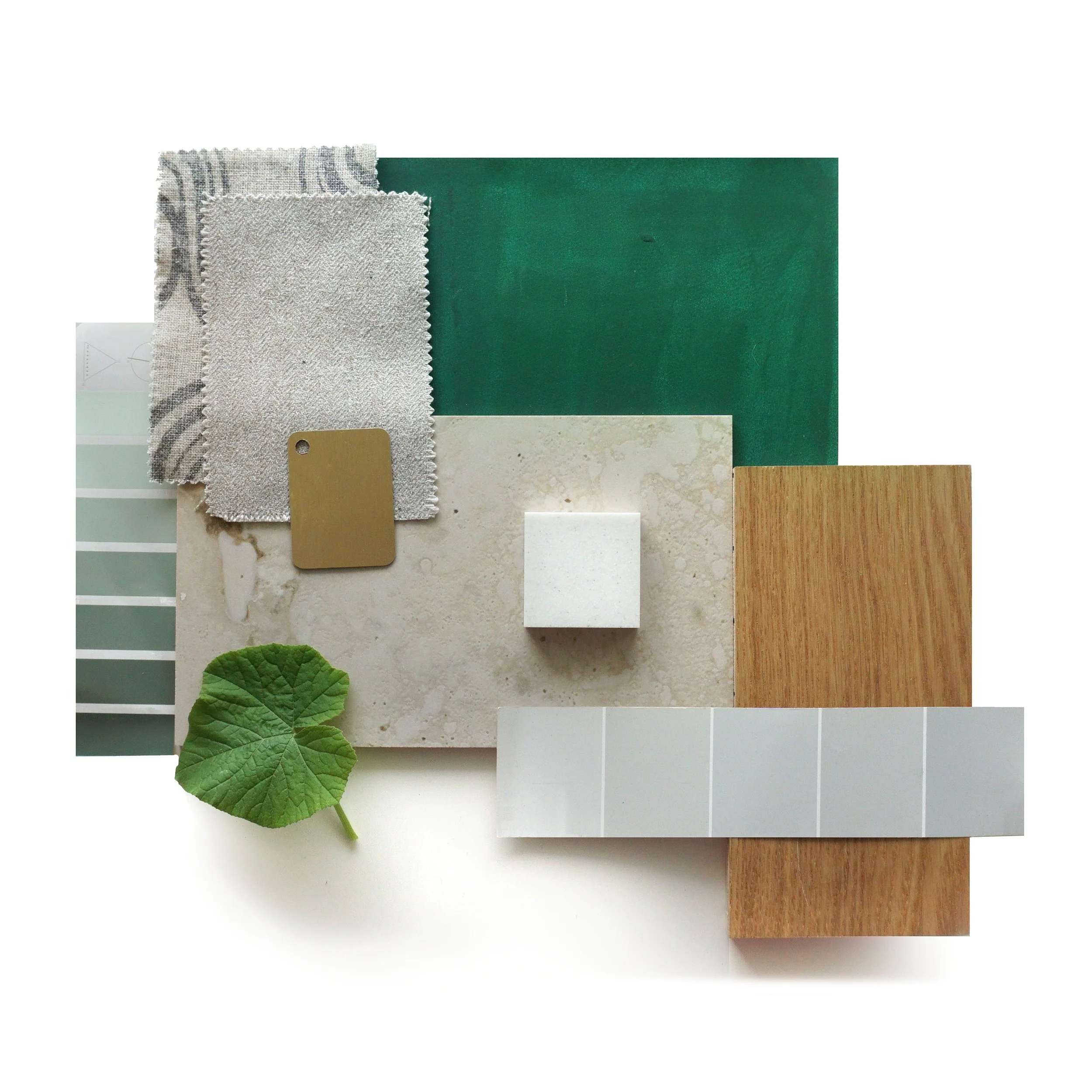 Interior Design Services — 3bd Architects