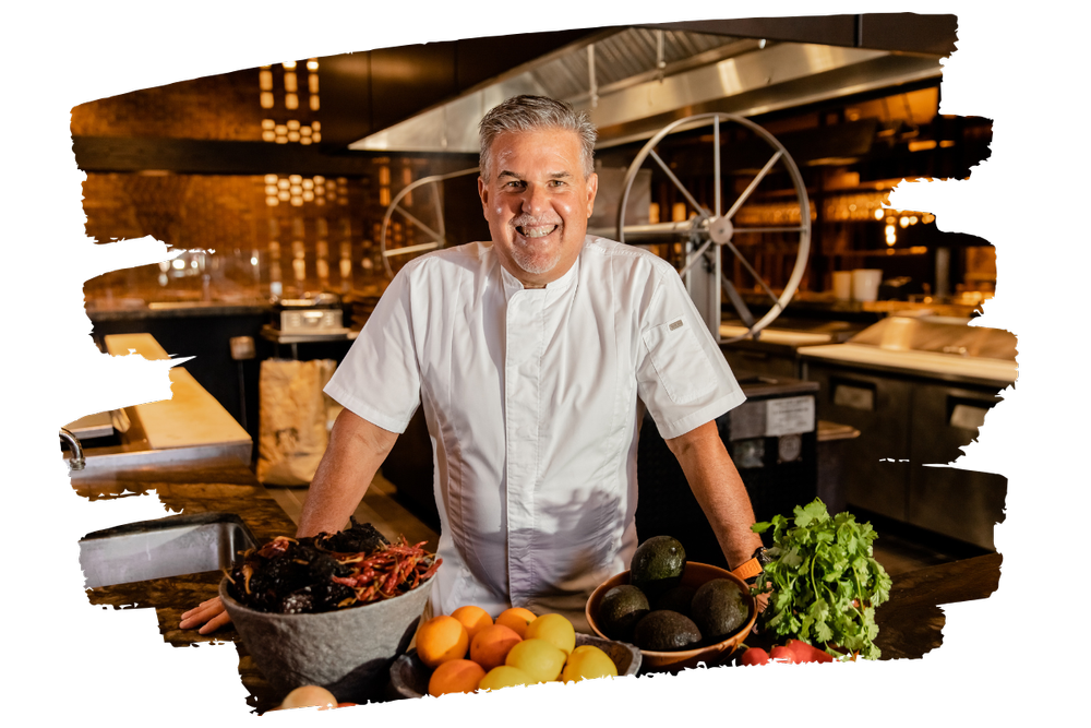 Venga Venga by Chef Richard Sandoval
