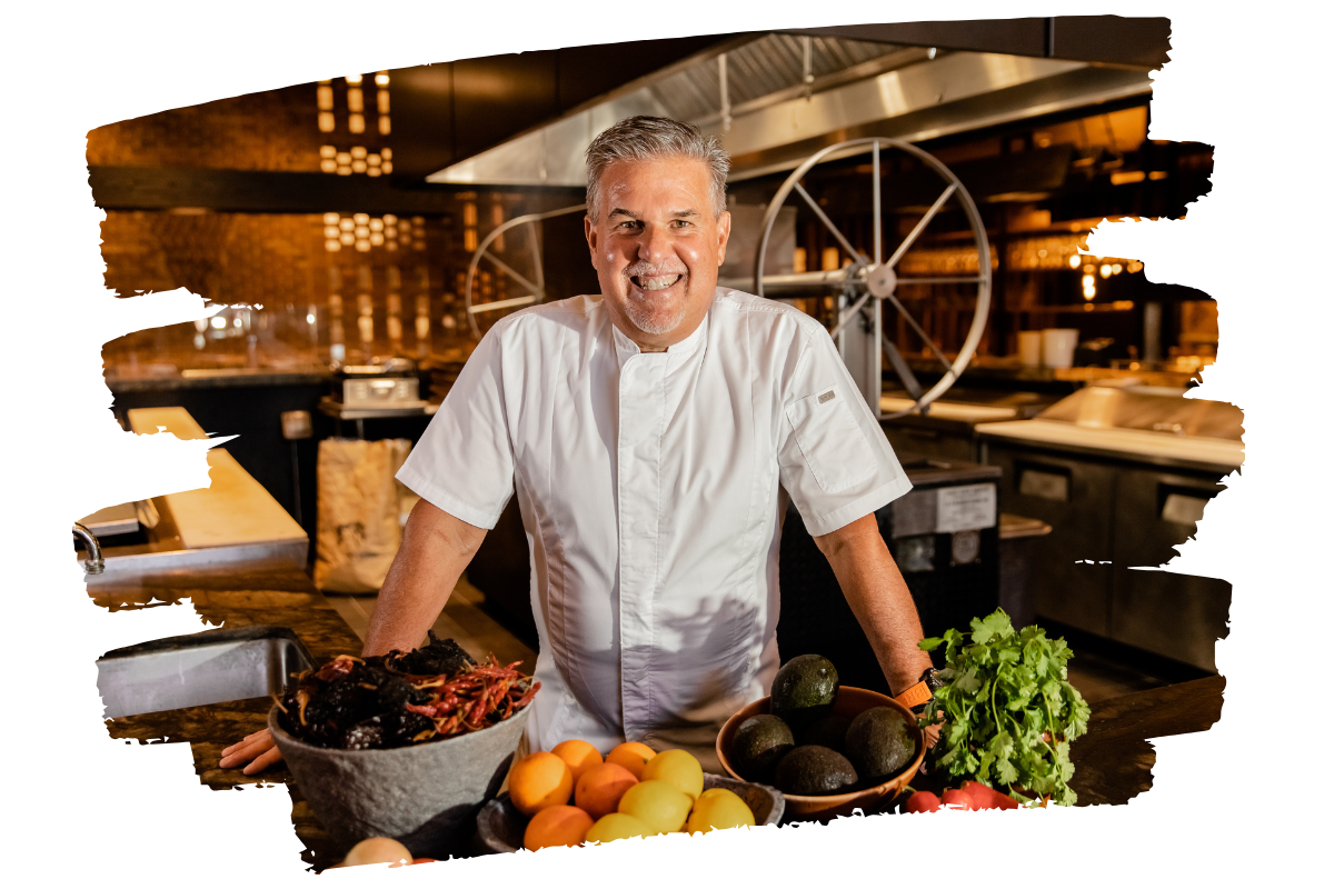 Venga Venga by Chef Richard Sandoval