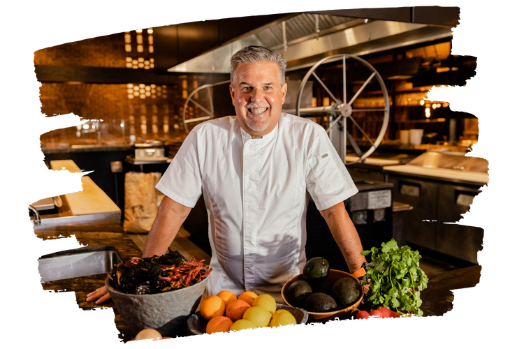 Venga Venga by Chef Richard Sandoval