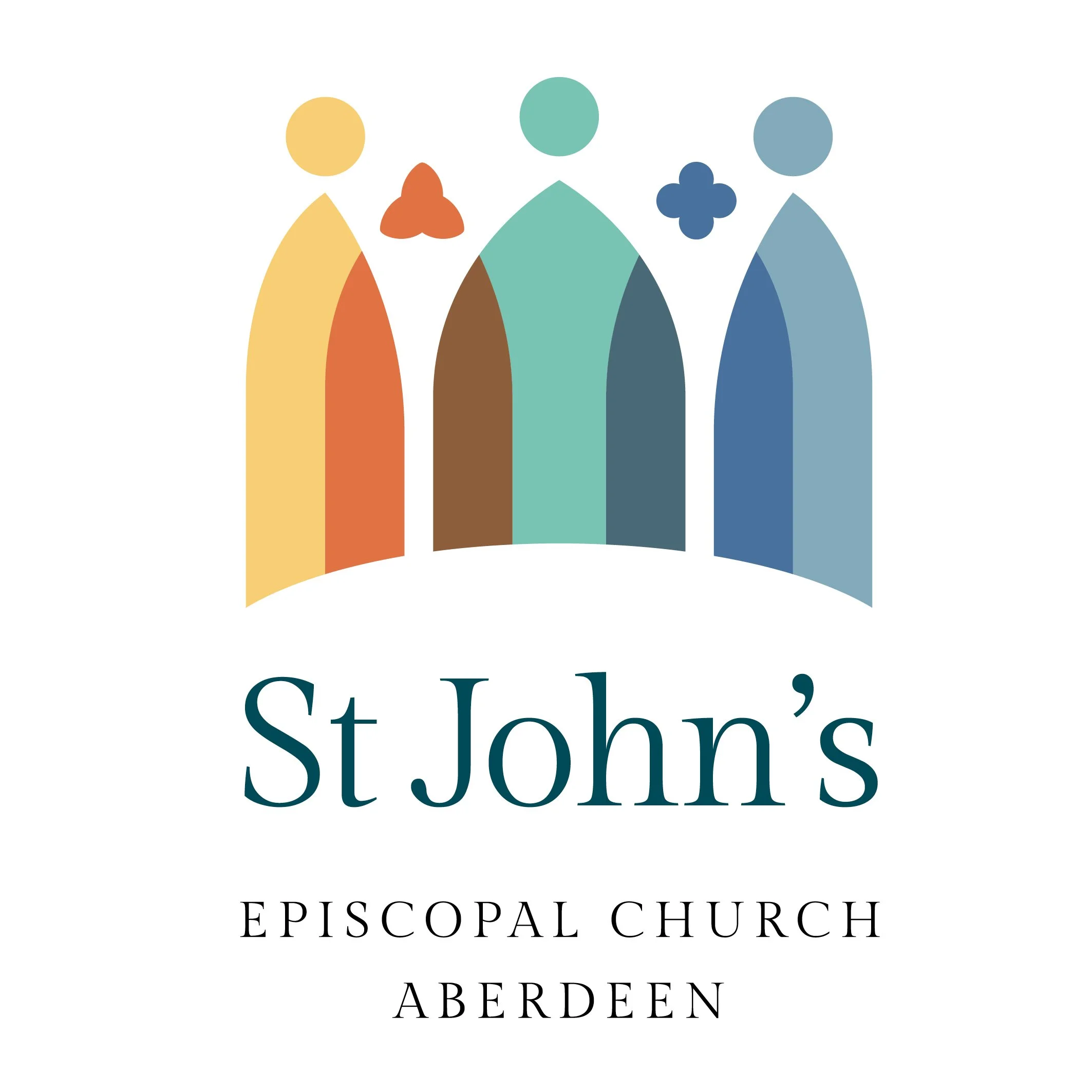 St. John's Episcopal Church — Foyer Design