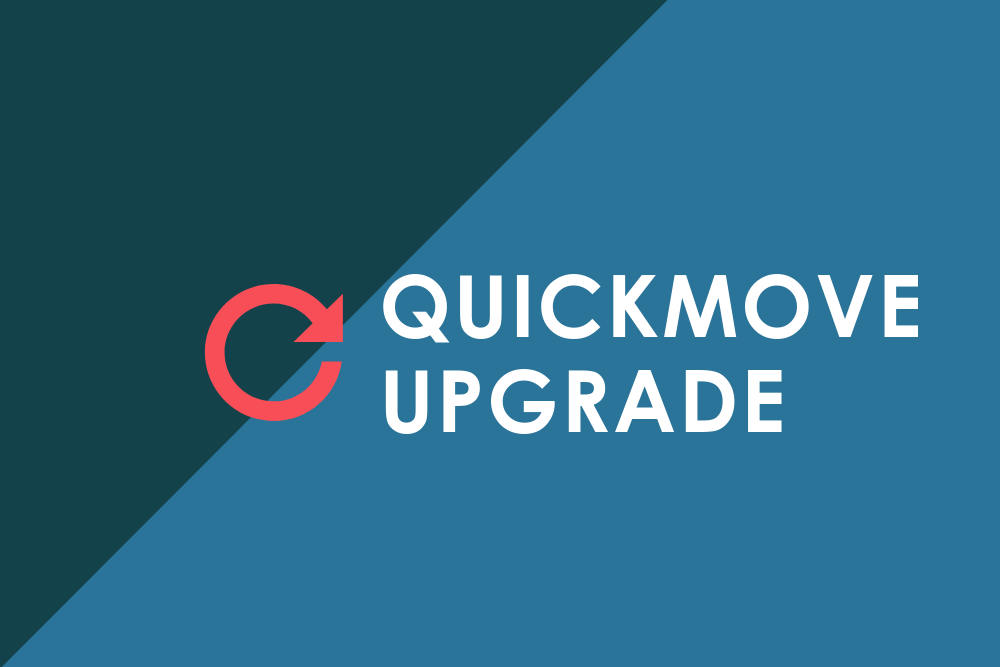 The End of an Era: Upgrade from QuickMove to MoveHQ — MoveHQ