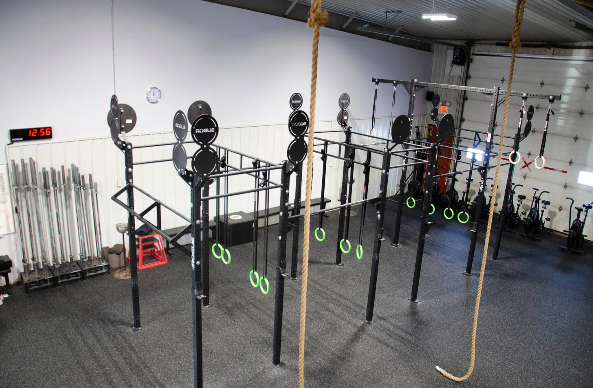 Ignite Fitness Weyburn | Gym & Group Classes in Weyburn, SK