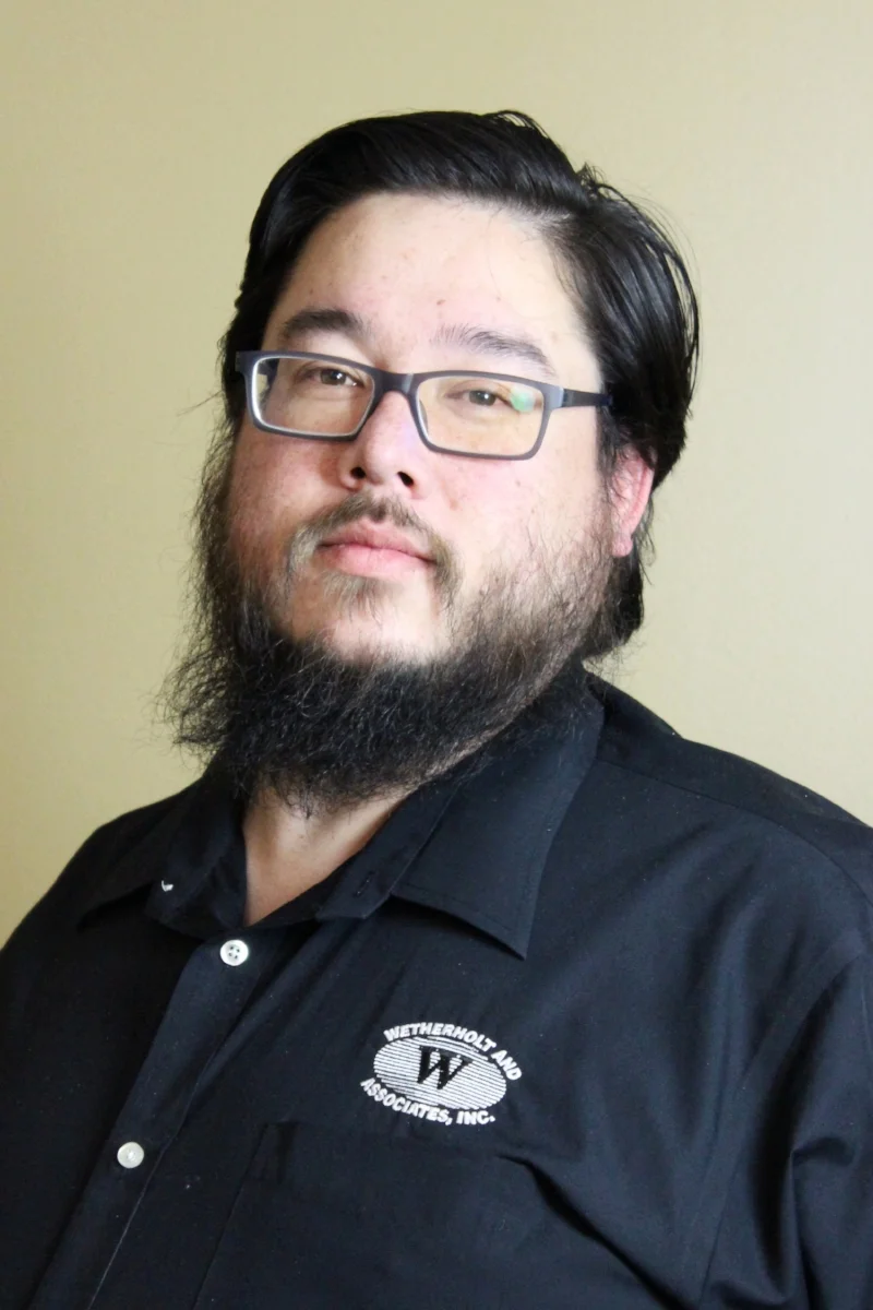 Team — Wetherholt and Associates, Inc.